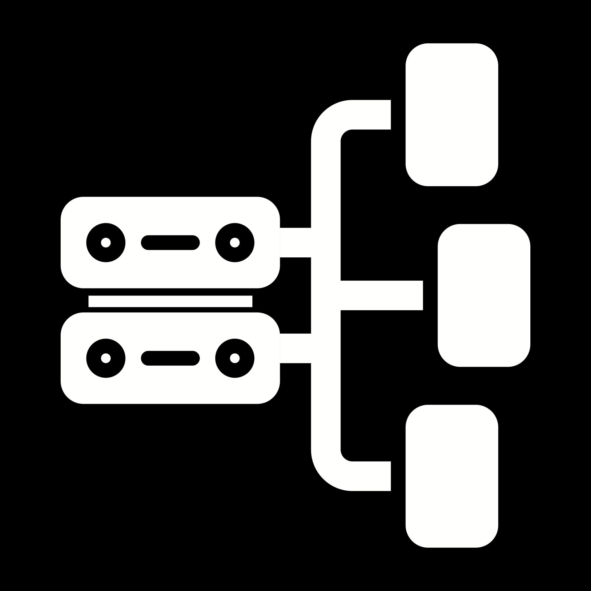 Data Architecture Vector Icon 28034433 Vector Art at Vecteezy