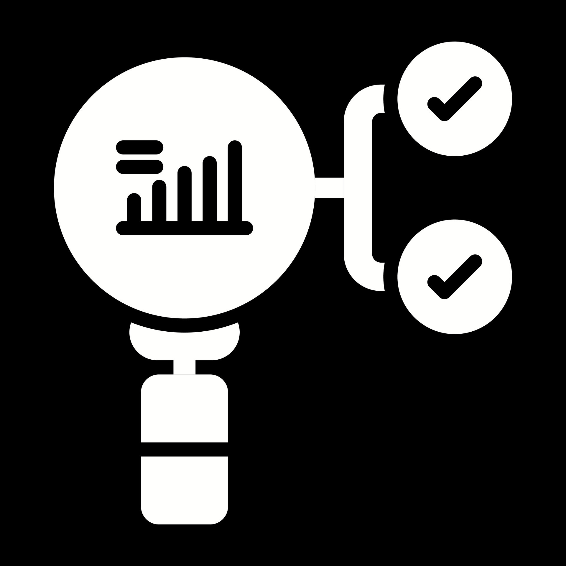 Prescriptive Analytics Vector Icon 28034539 Vector Art at Vecteezy