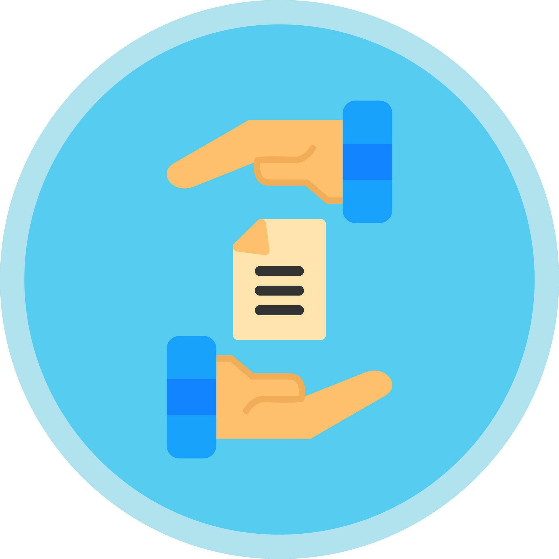 Commitment Vector Icon Design 28038591 Vector Art at Vecteezy