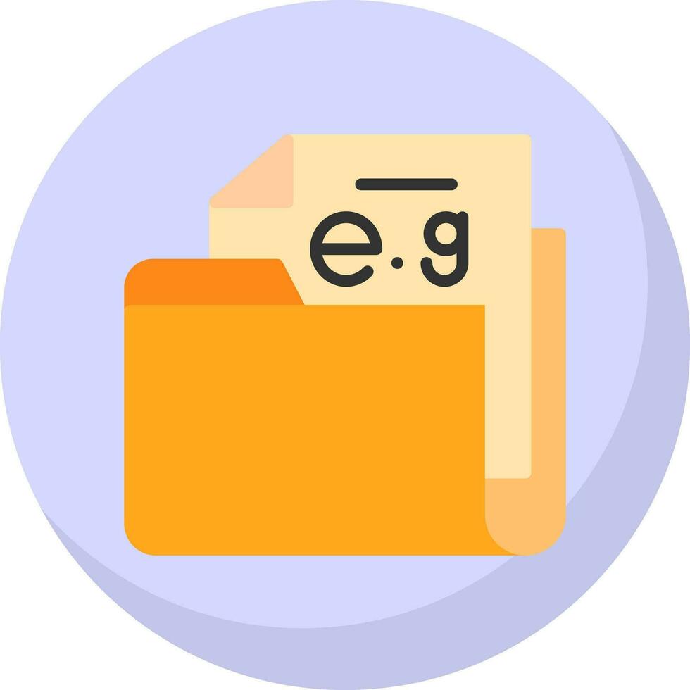 Example Vector Icon Design 28039492 Vector Art at Vecteezy