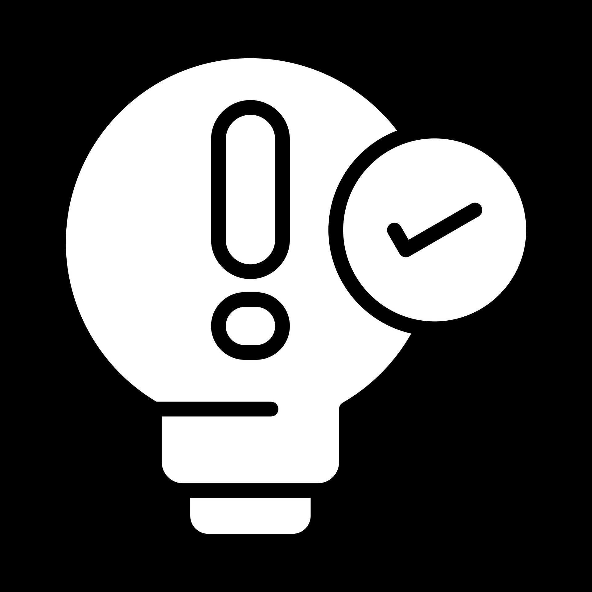 Problem Statement Vector Icon 28040927 Vector Art At Vecteezy