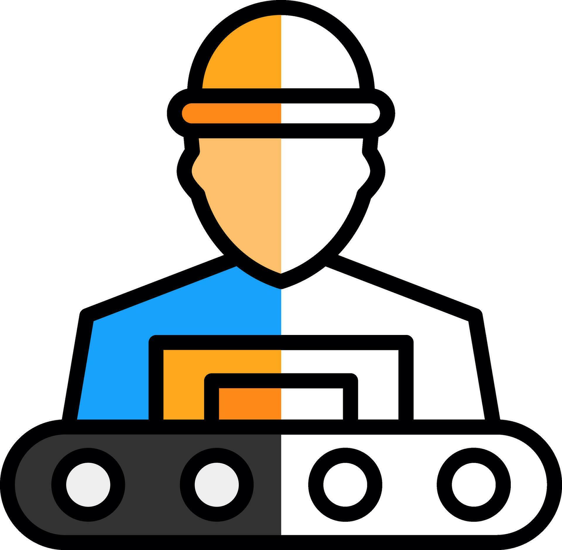 Assembling Vector Icon Design 28041905 Vector Art at Vecteezy