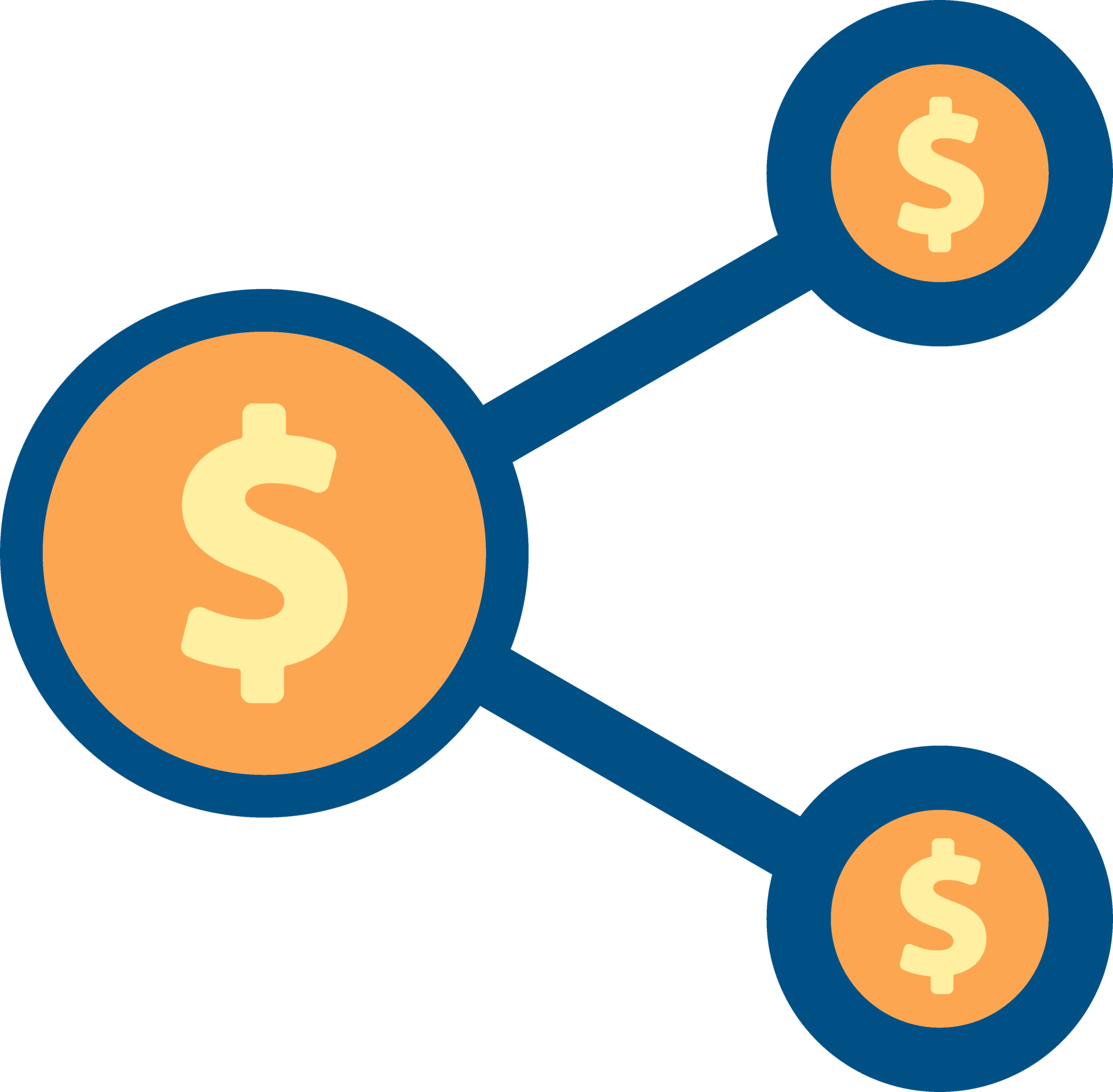 flat style money icon 28042928 PNG