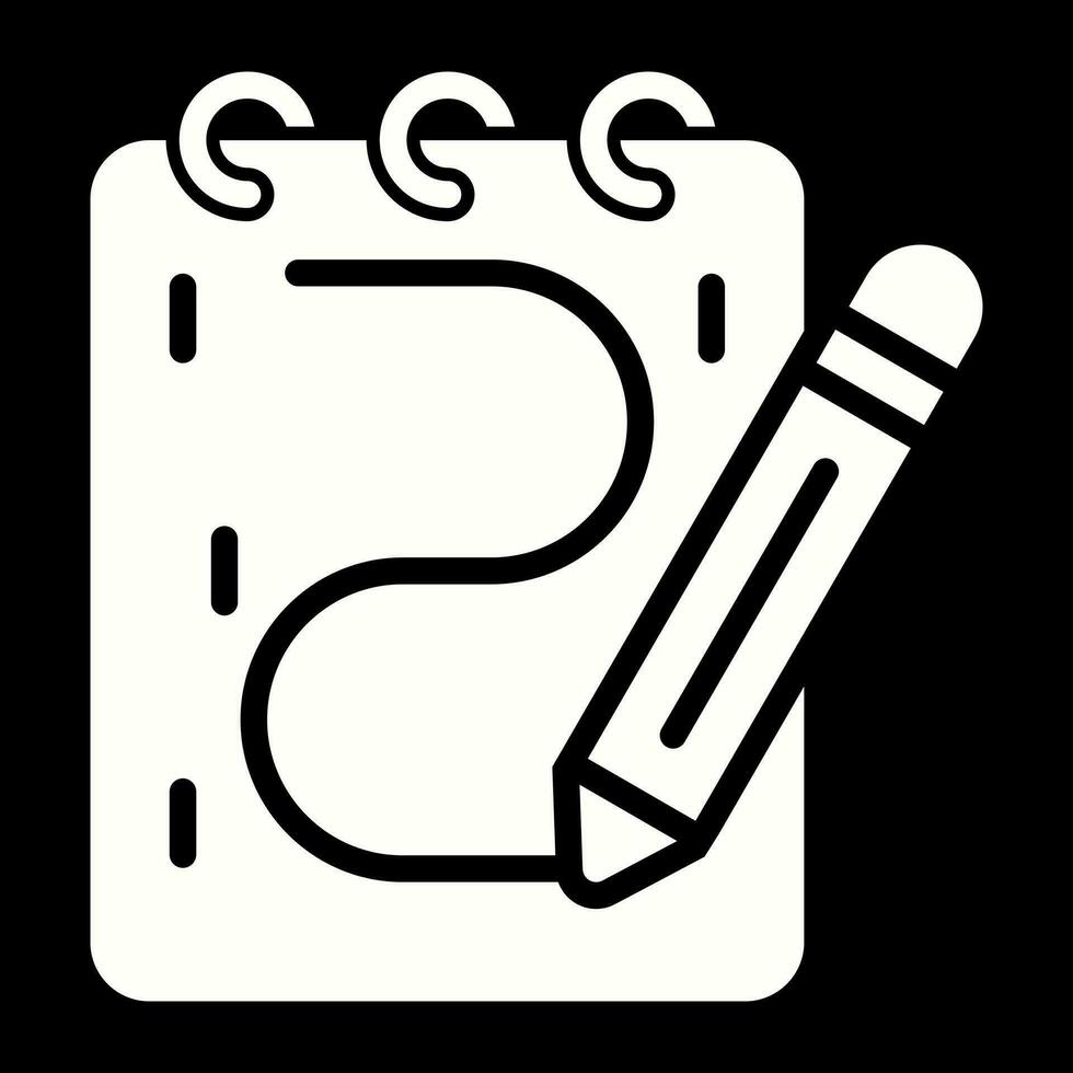 Sketching Vector Icon 28045336 Vector Art at Vecteezy