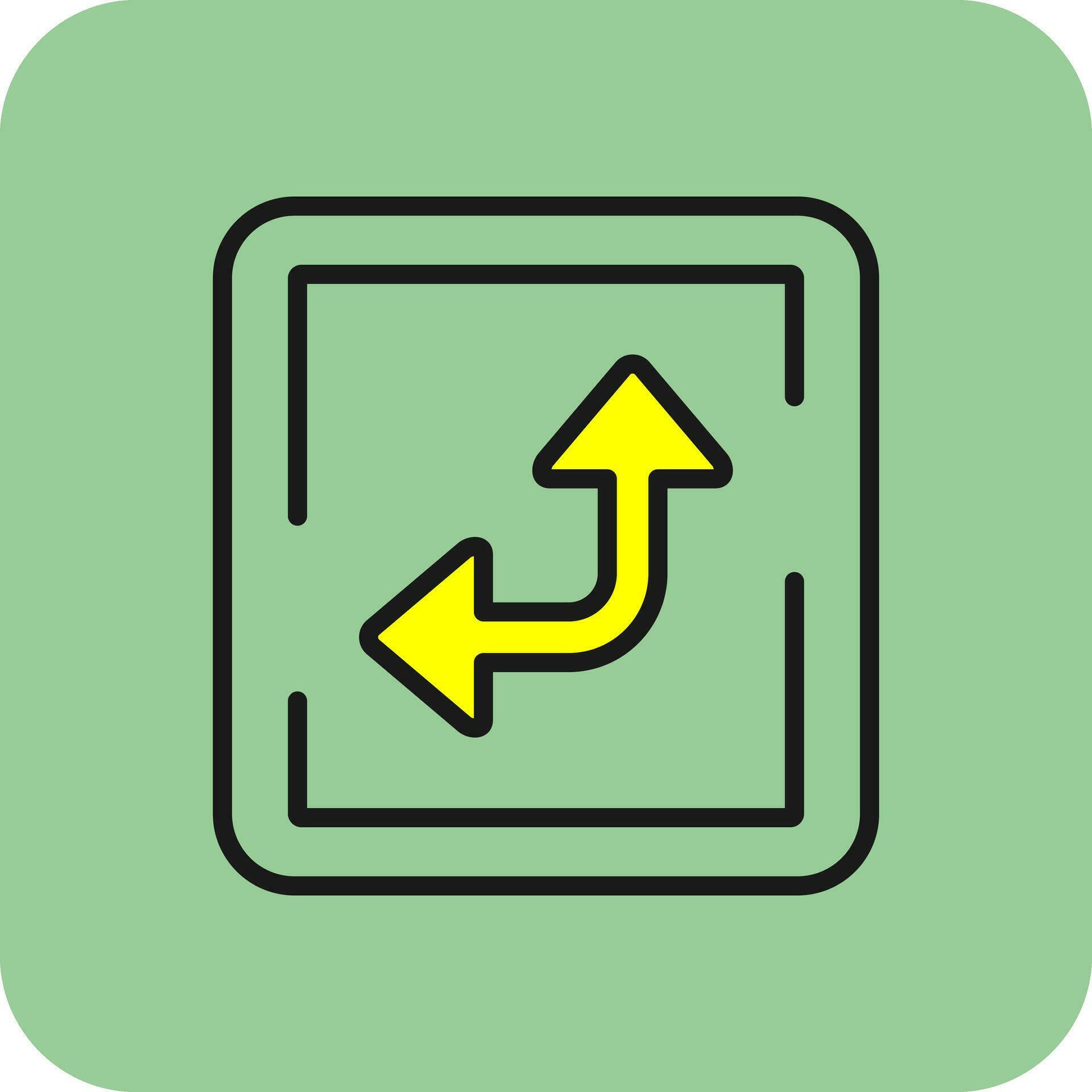 Split Vector Icon Design 28045401 Vector Art at Vecteezy