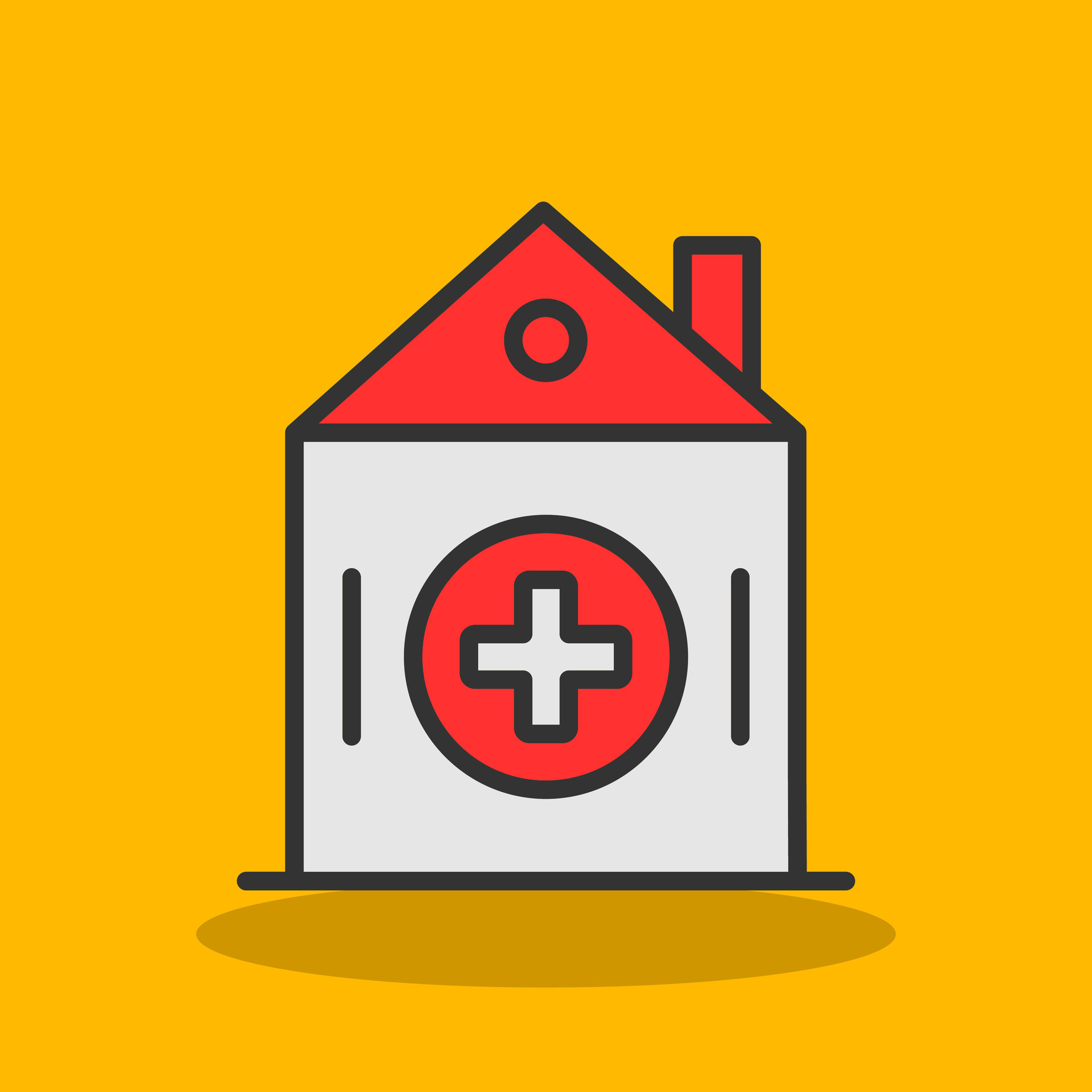 básico necesidades vector icono diseño 28047059 Vector en Vecteezy