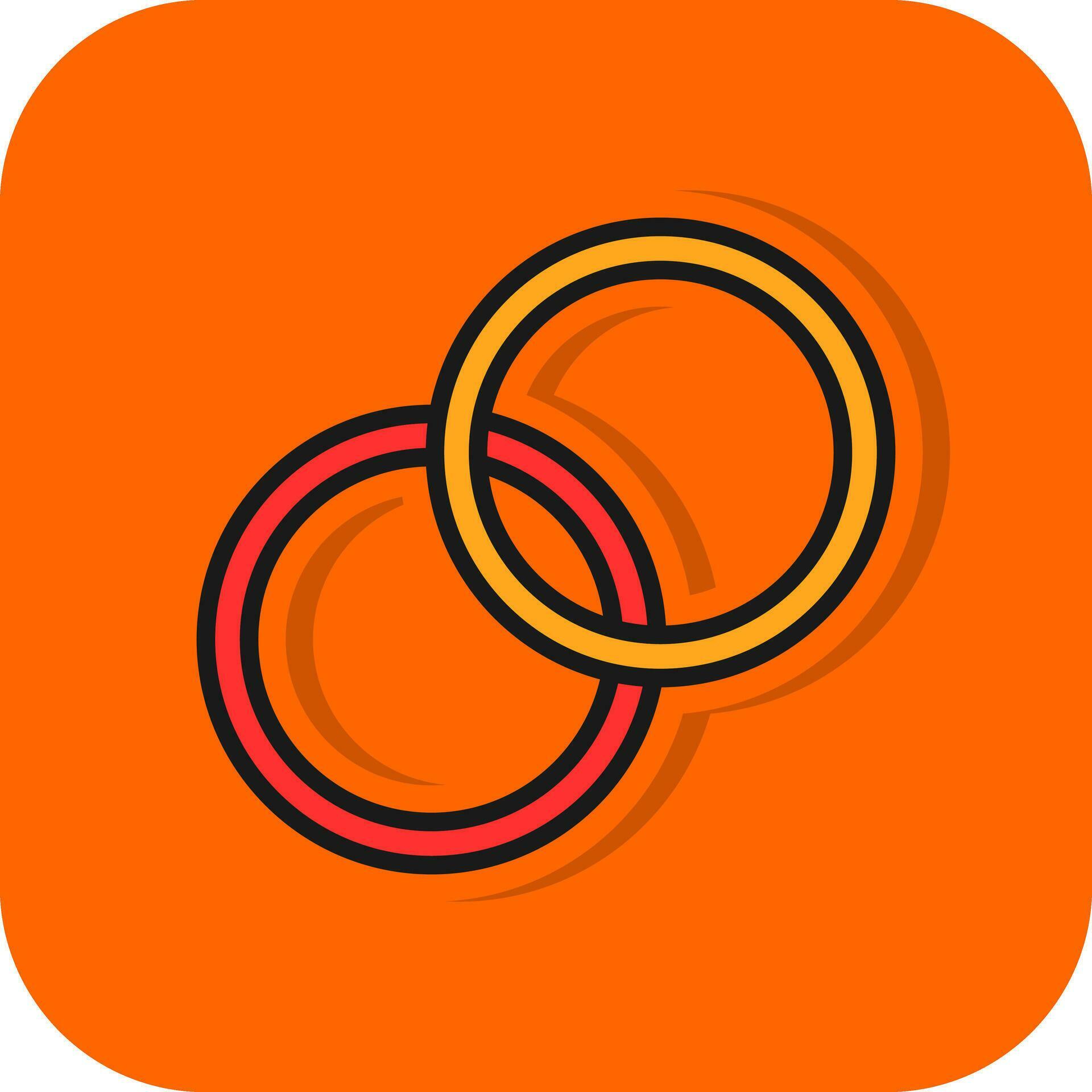 Hula Hoop Vector Icon Design 28049092 Vector Art at Vecteezy