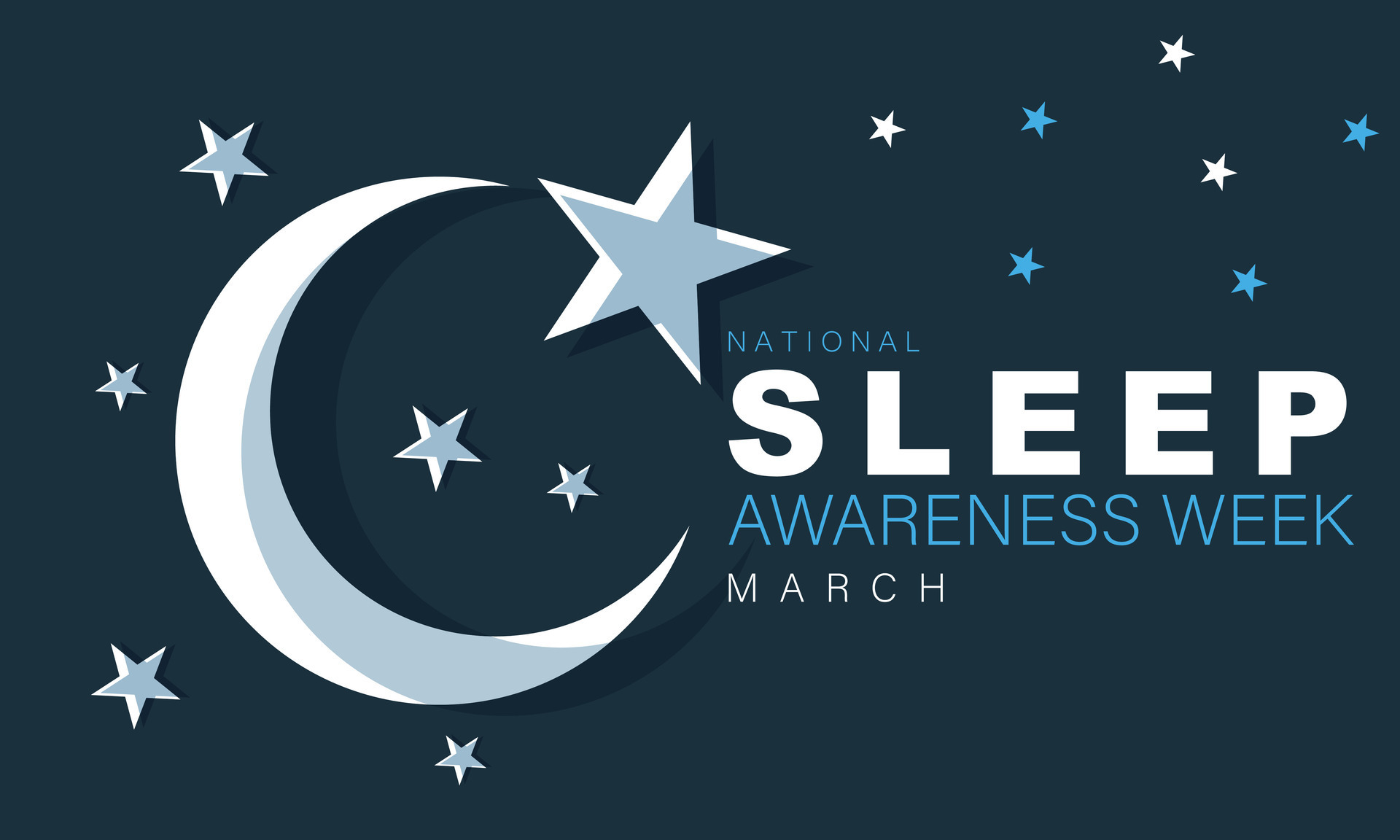 National Sleep Awareness Week 2024 Cora Meriel