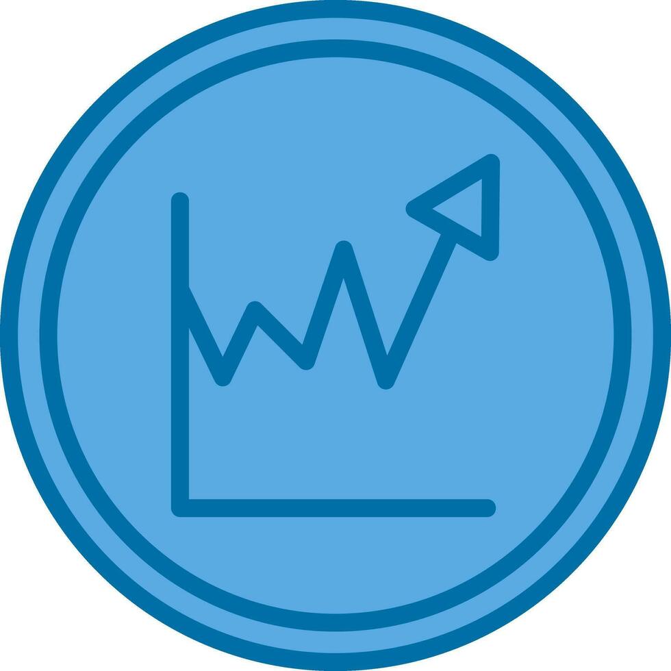 Line Chart Vector Icon Design 28054831 Vector Art at Vecteezy Line Chart Vector Icon Design 28054831 Vector Art at Vecteezy