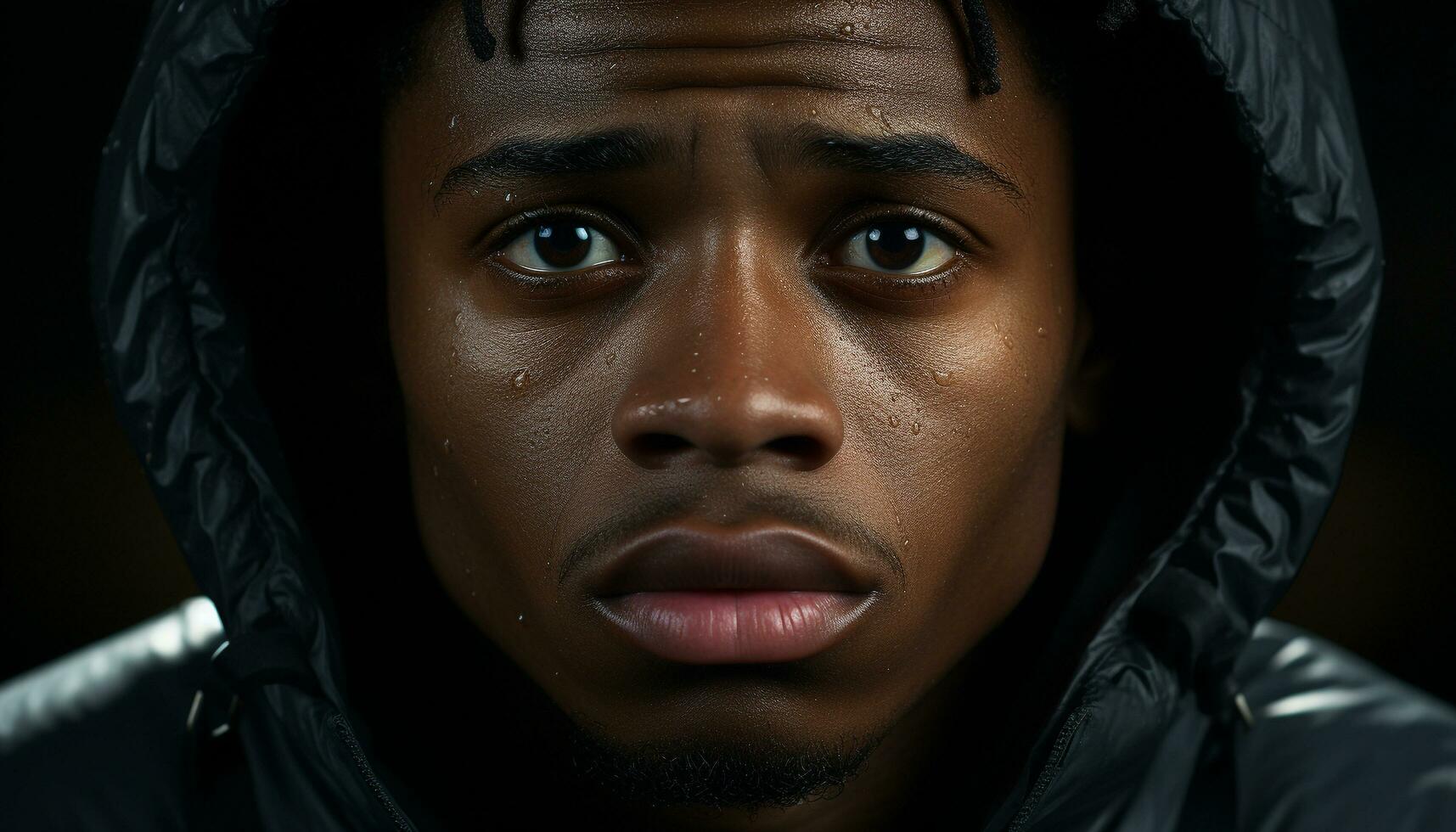 Sad Young Man Stock Photos, Images and Backgrounds for Free Download