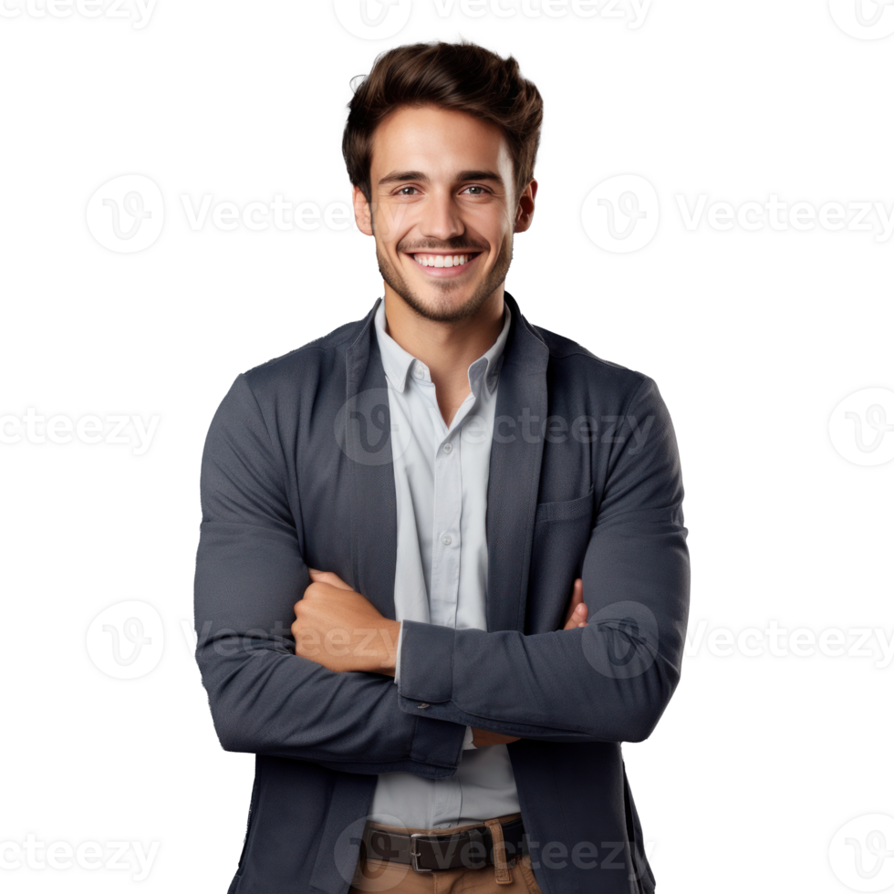 Handsome businessman isolated 28063763 PNG Handsome businessman isolated 28063763 PNG