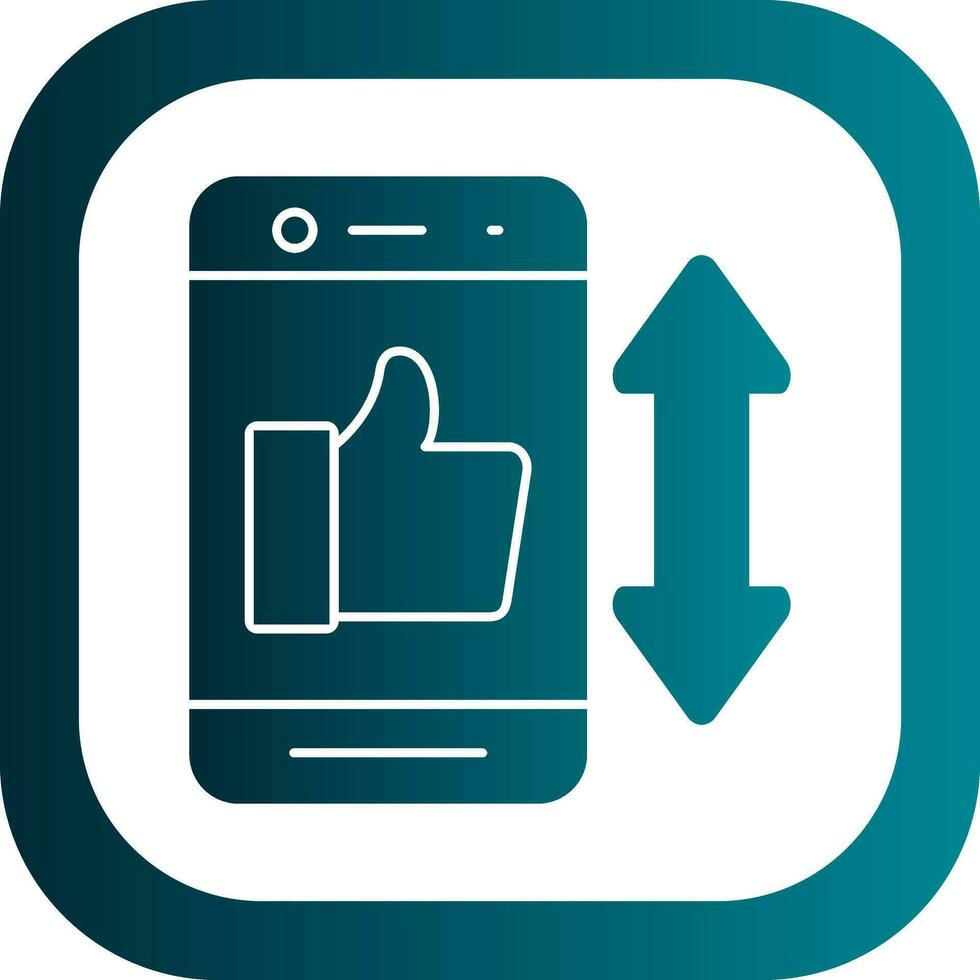 Scrolling Vector Icon Design 28065548 Vector Art at Vecteezy