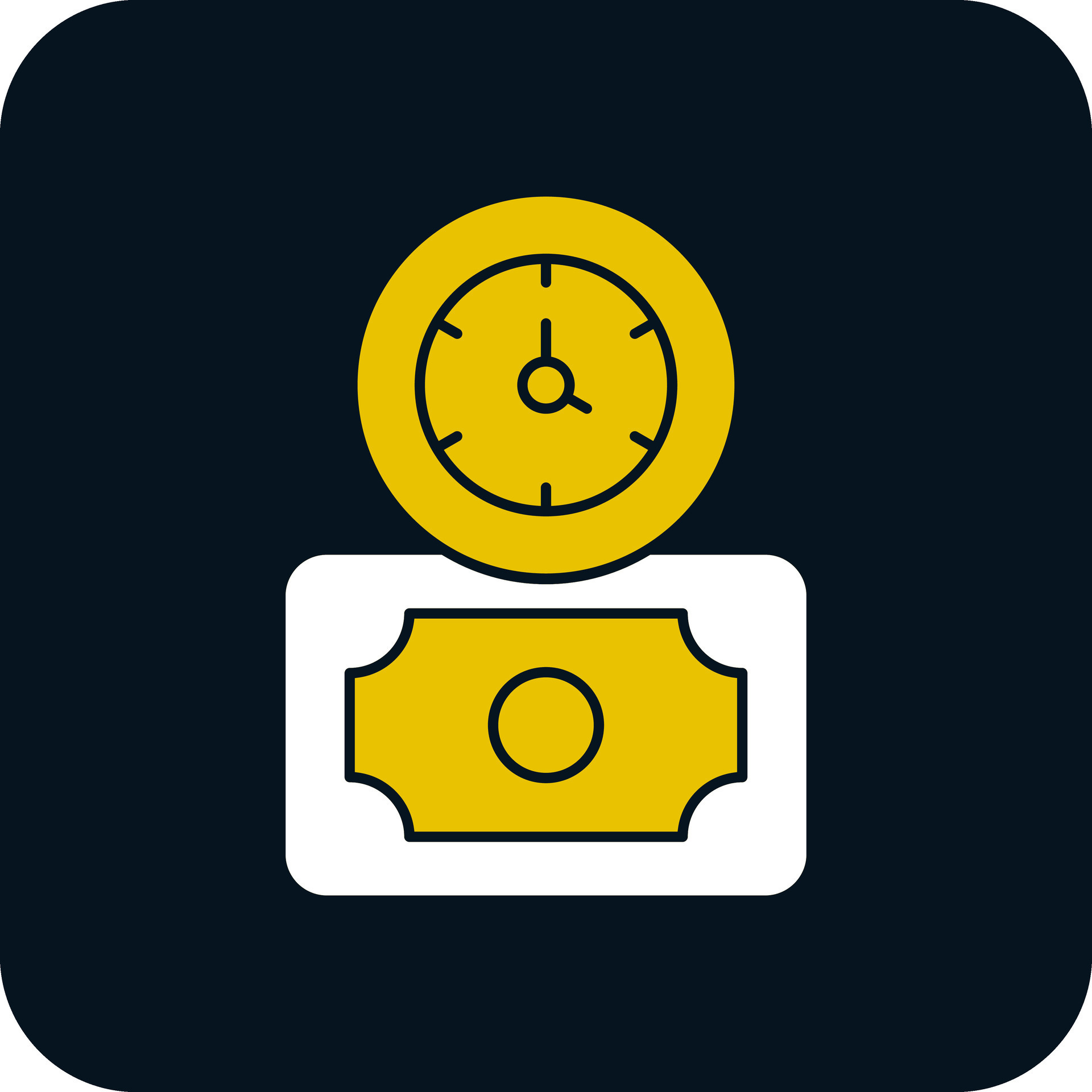 Long Term Vector Icon Design 28066703 Vector Art at Vecteezy Long Term Vector Icon Design 28066703 Vector Art at Vecteezy