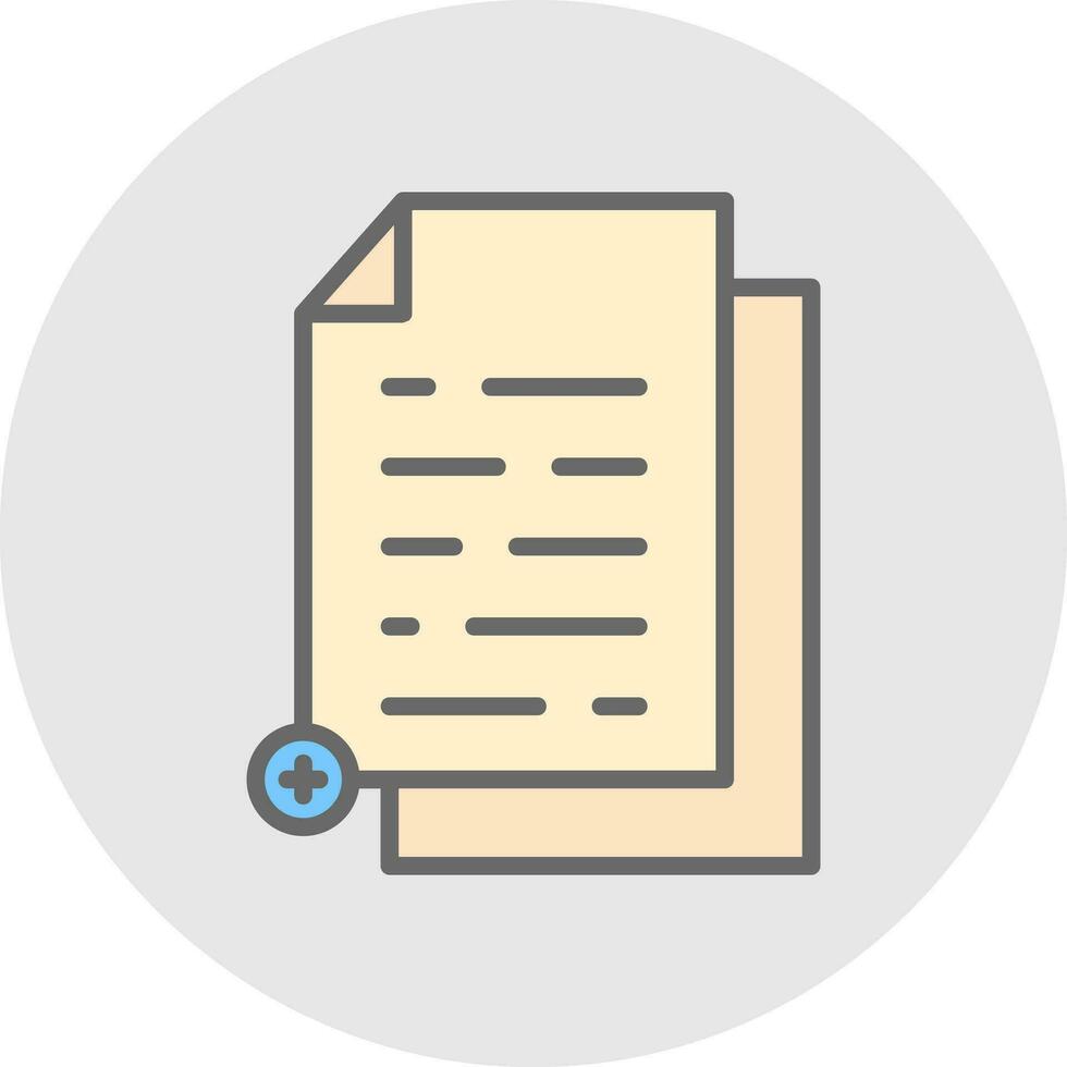 Add File Vector Icon Design 28068373 Vector Art at Vecteezy