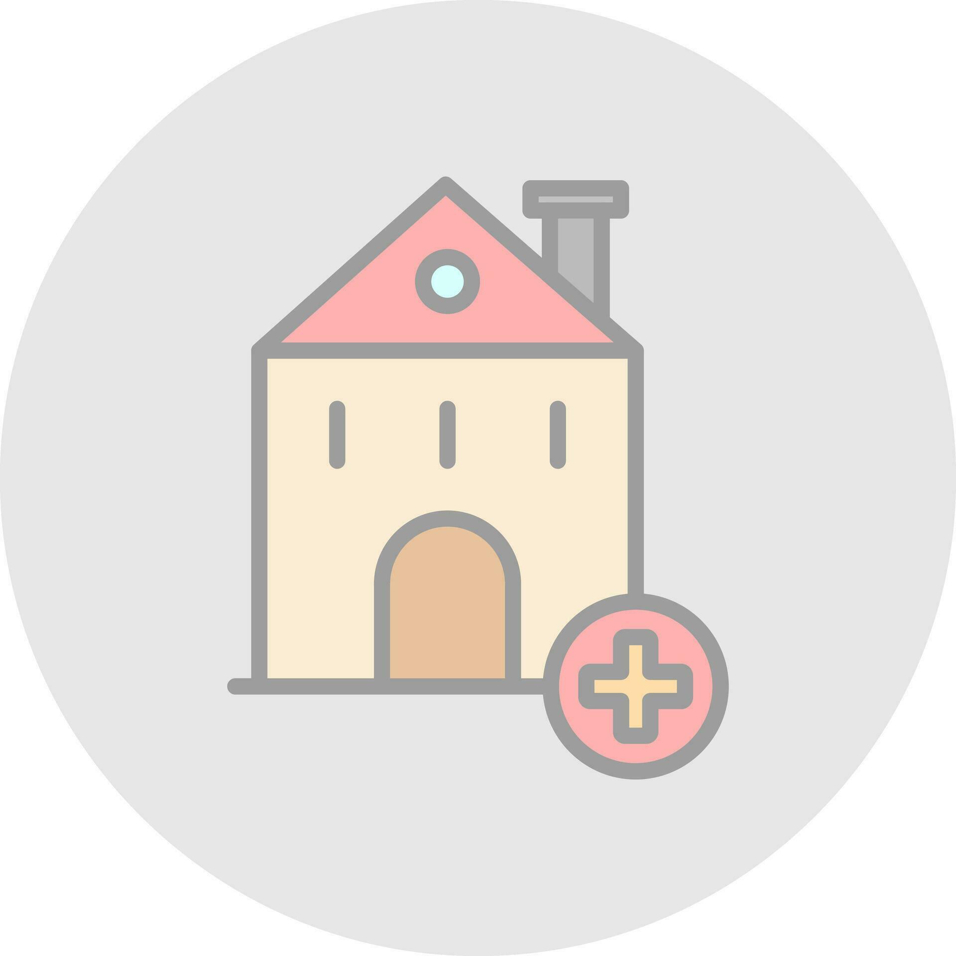 Basic Needs Vector Icon Design 28068394 Vector Art at Vecteezy