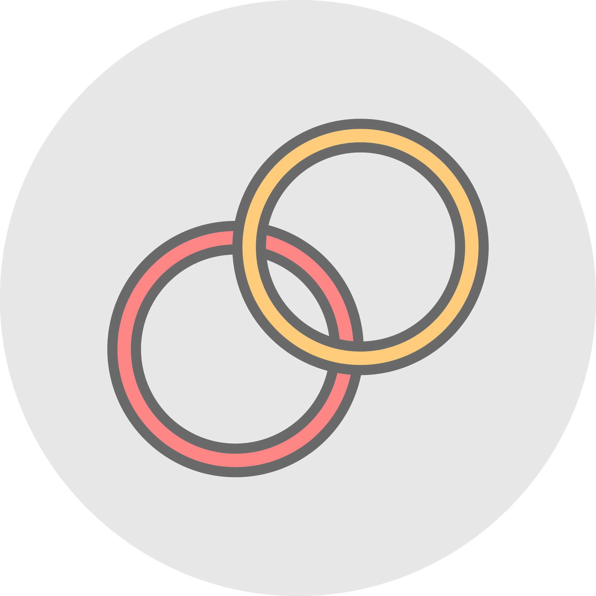 Hula Hoop Vector Icon Design 28068440 Vector Art at Vecteezy