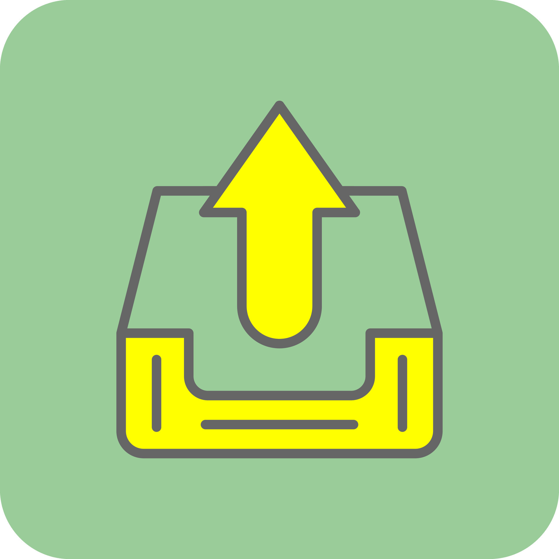 Outbox Vector Icon Design 28070539 Vector Art at Vecteezy Outbox Vector Icon Design 28070539 Vector Art at Vecteezy