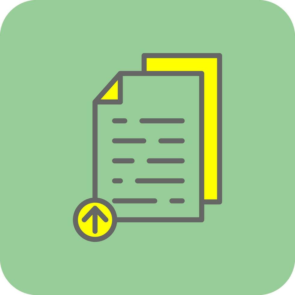 Submit Vector Icon Design 28070967 Vector Art at Vecteezy