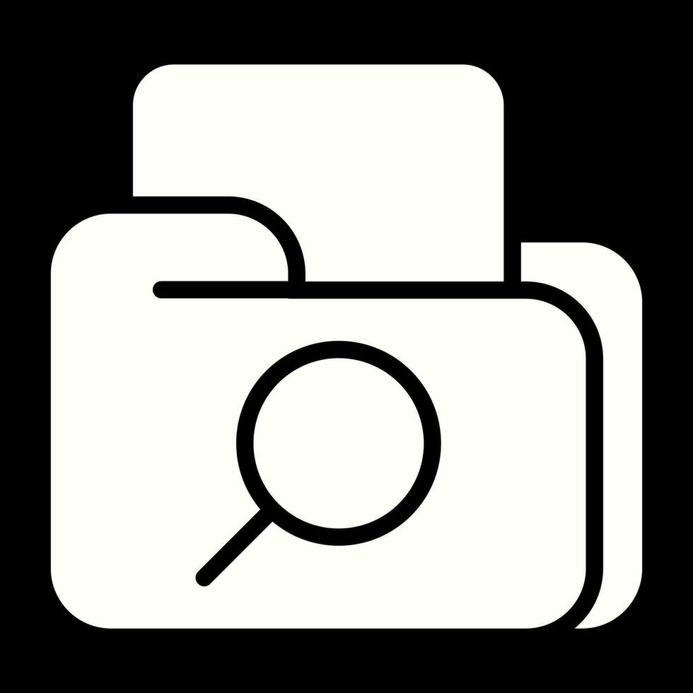 File Explorer Vector Icon 28071861 Vector Art at Vecteezy