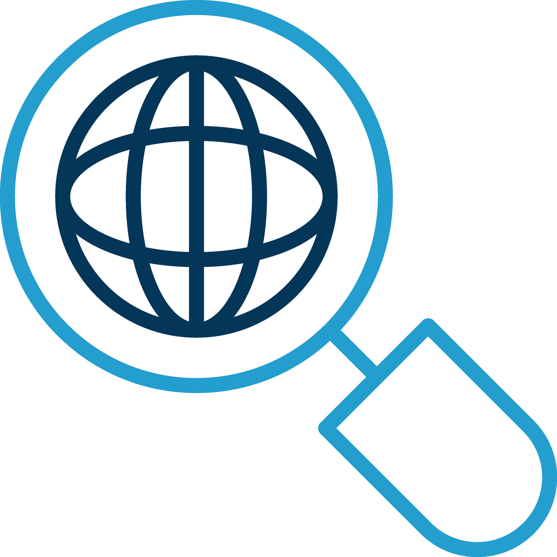 Internet Explorer Vector Icon Design 28072523 Vector Art at Vecteezy