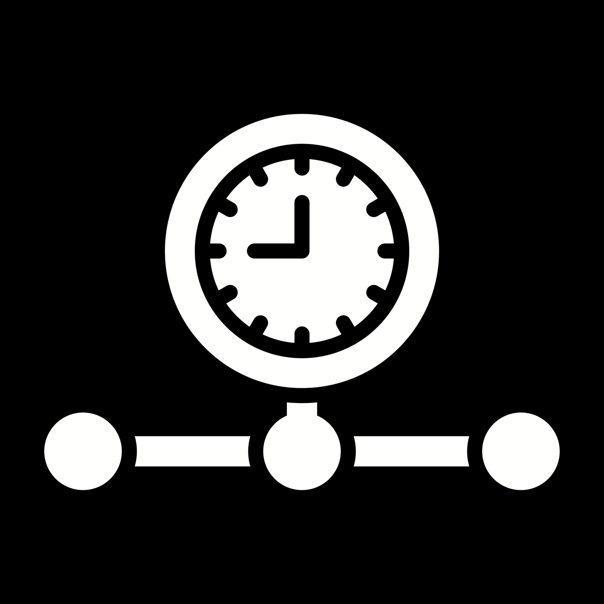 Timeline Vector Icon 28073082 Vector Art at Vecteezy Timeline Vector Icon 28073082 Vector Art at Vecteezy