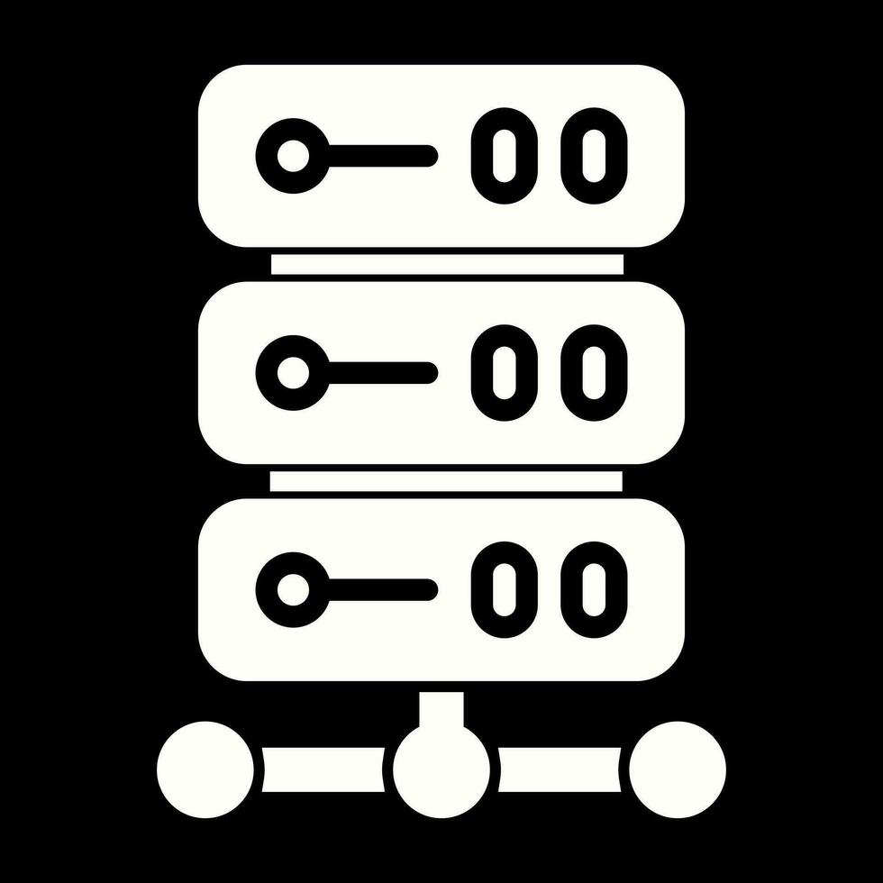 Database Vector Icon 28073167 Vector Art At Vecteezy