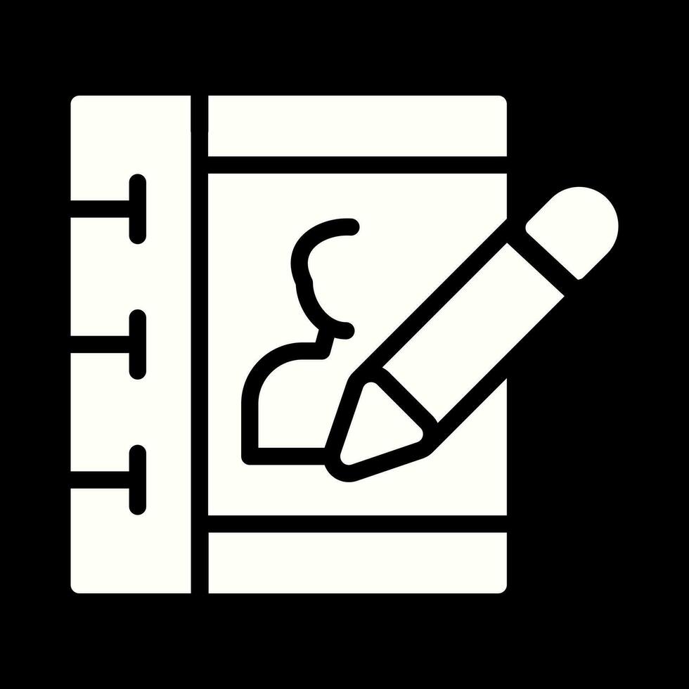 Sketch Vector Icon 28073267 Vector Art at Vecteezy