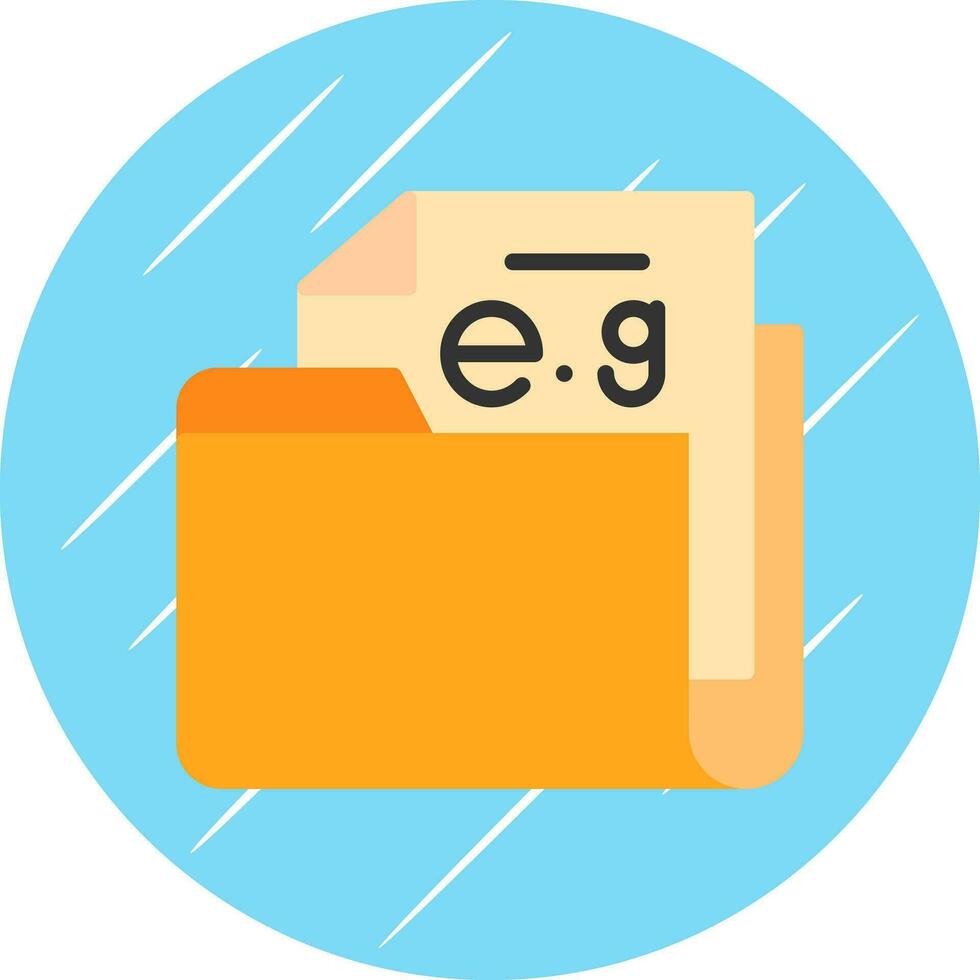 Example Vector Icon Design 28074832 Vector Art at Vecteezy