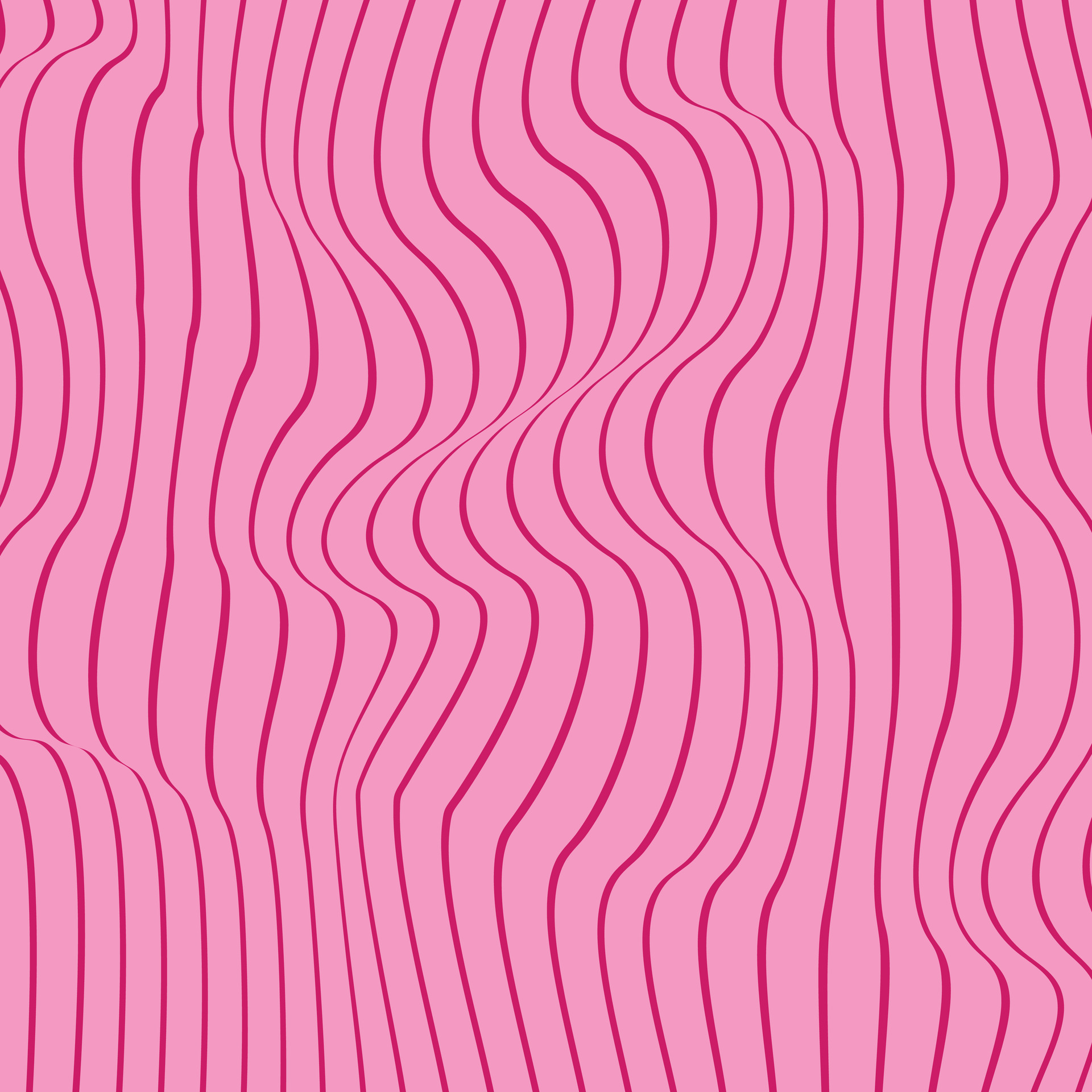 simple abstract seamless baby pink and deep pink color distort pattern ...