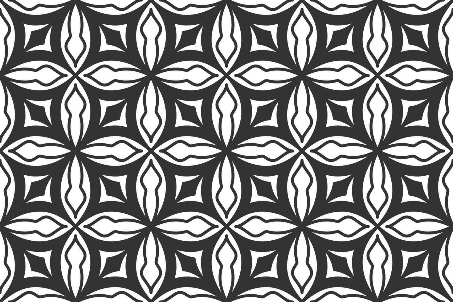Seamless abstract geometric shape pattern 28077288 Vector Art at Vecteezy