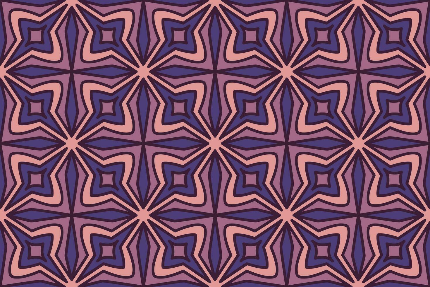 Seamless abstract geometric shape pattern 28077331 Vector Art at Vecteezy