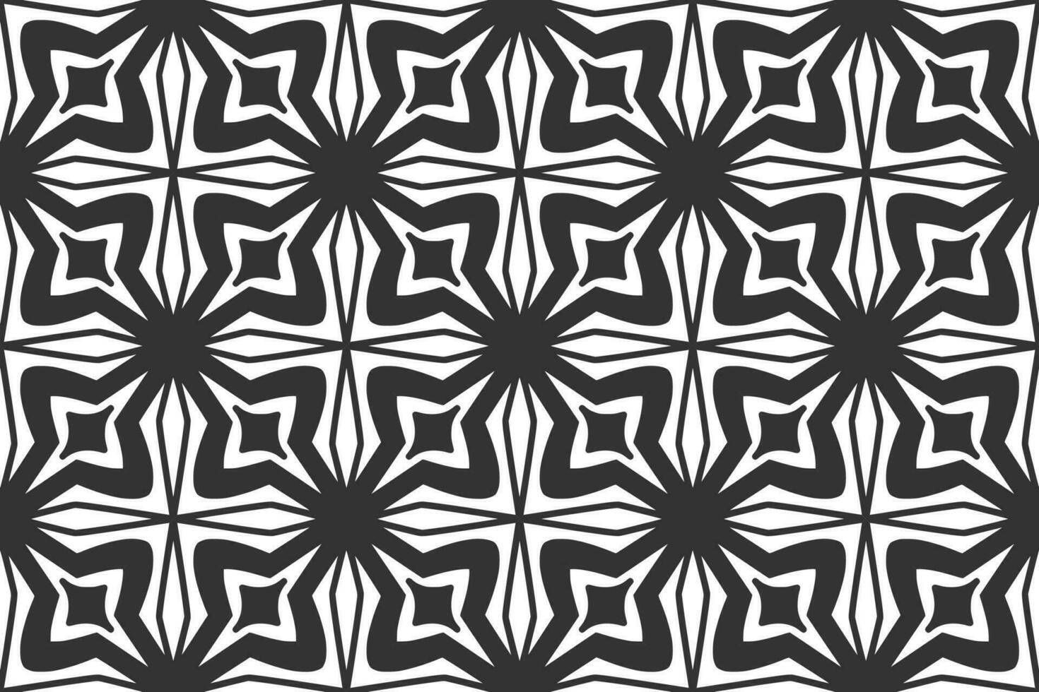 Seamless abstract geometric shape pattern 28077335 Vector Art at Vecteezy