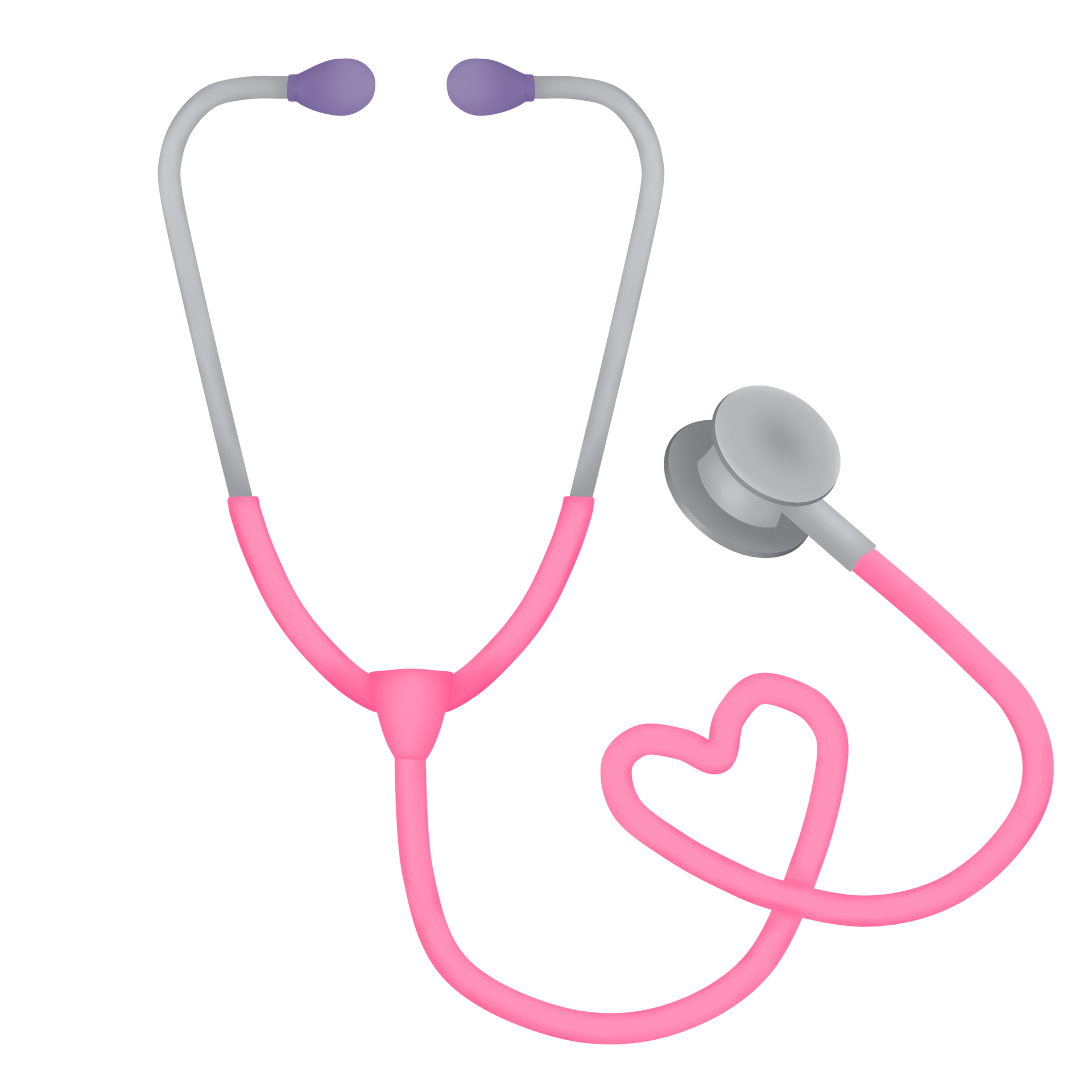 pink stethoscope illustration 28079473 PNG pink stethoscope illustration 28079473 PNG