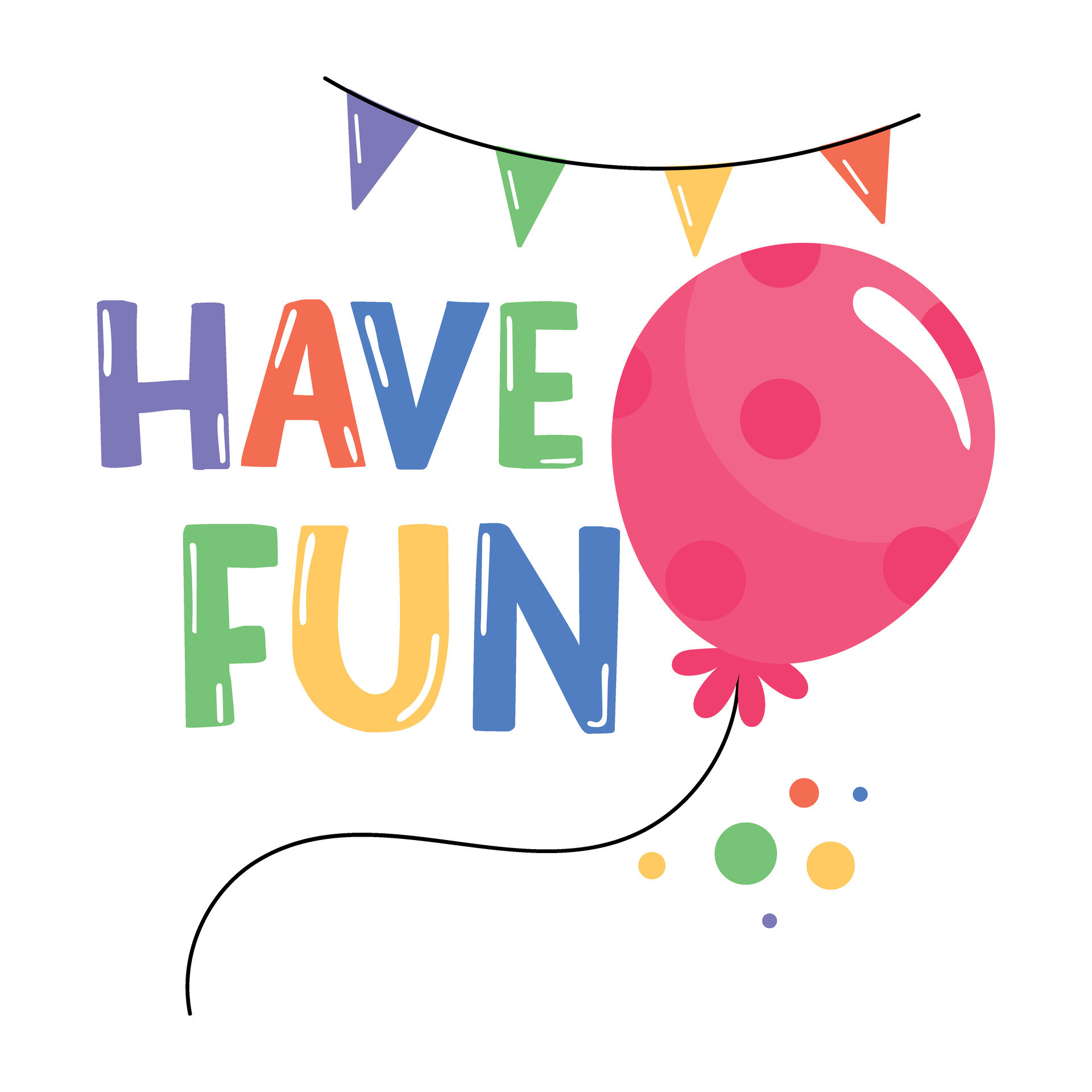 Trendy Birthday Decoration 28079576 Vector Art At Vecteezy trendy-birthday-decoration-28079576-vector-art-at-vecteezy