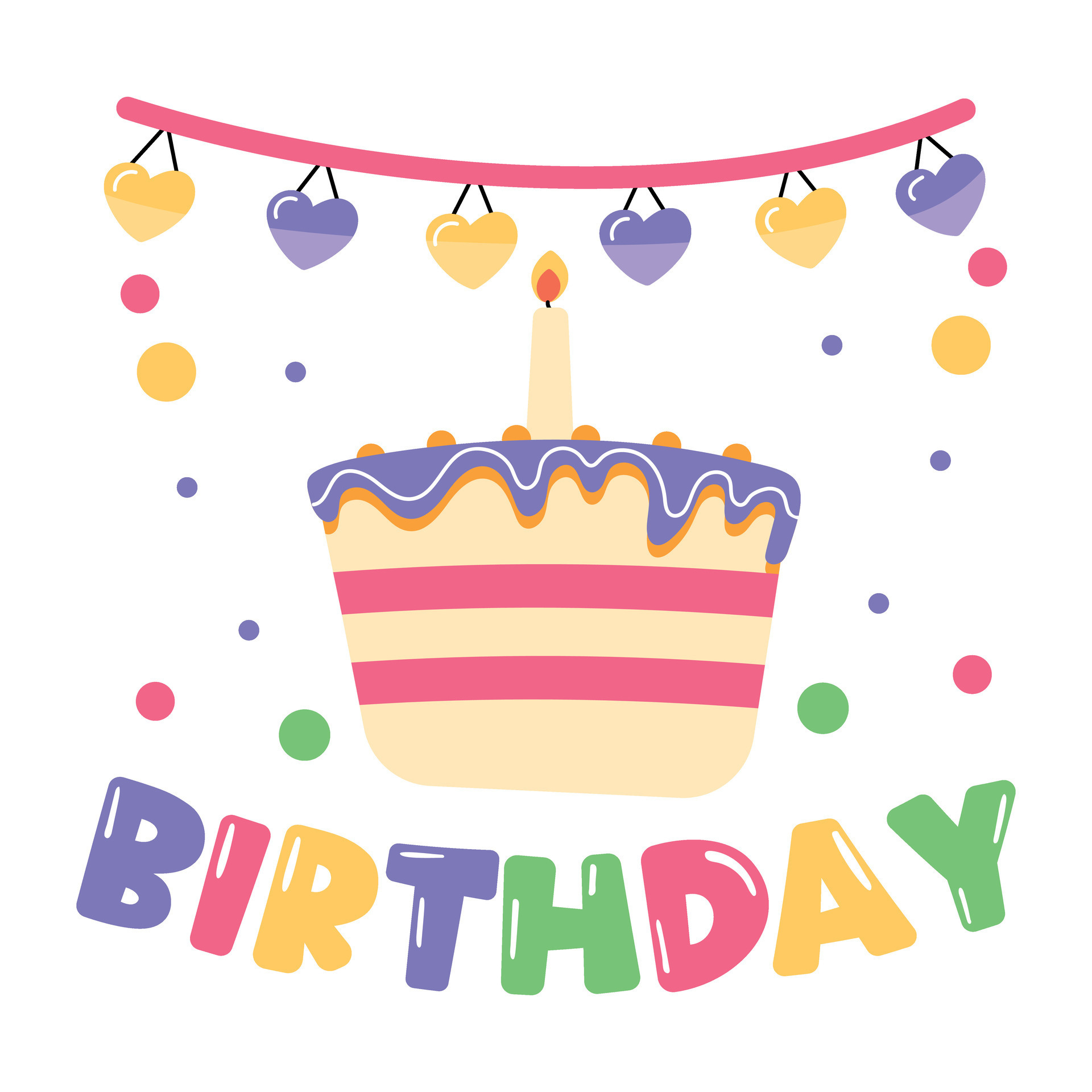Trendy Birthday Celebrations 28082212 Vector Art At Vecteezy trendy-birthday-celebrations-28082212-vector-art-at-vecteezy