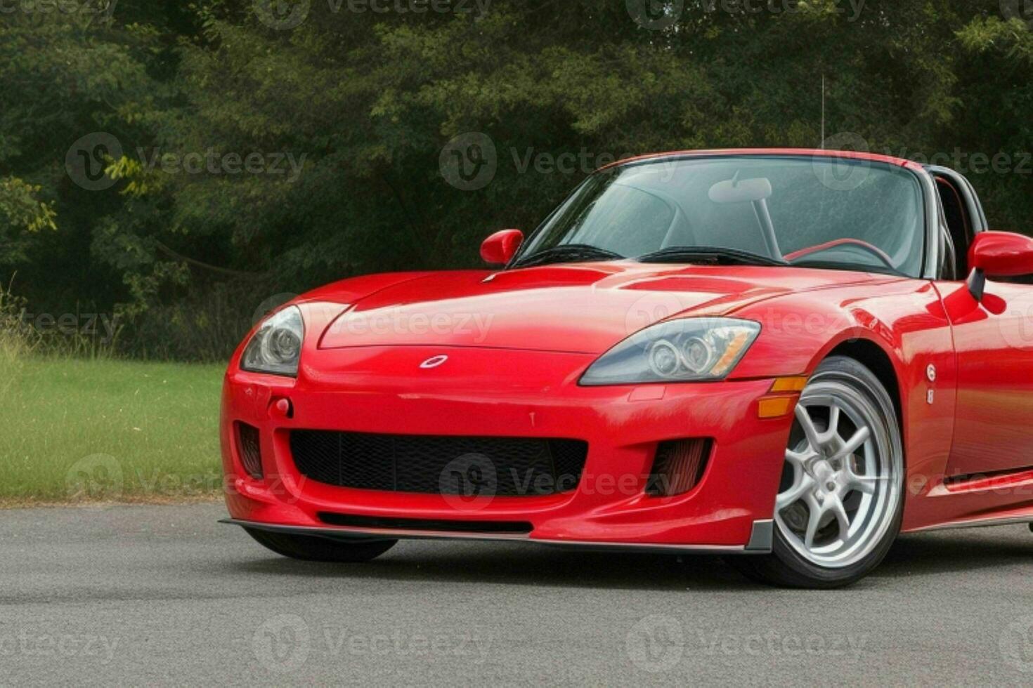Sport car Mazda RX8 JDM. Pro Photo 28082497 Stock Photo at Vecteezy