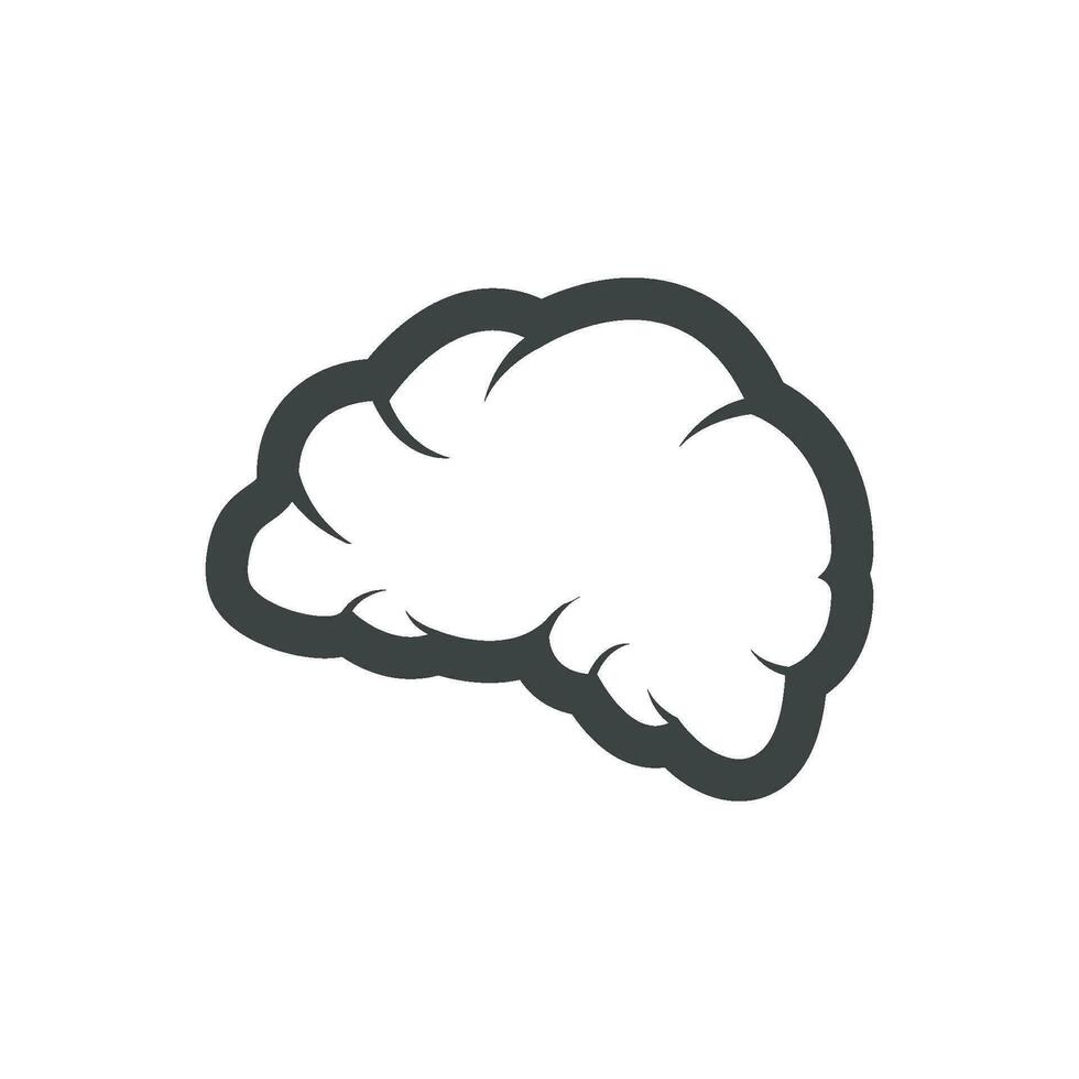 Health Brain Vector Illustration 28083724 Vector Art At Vecteezy