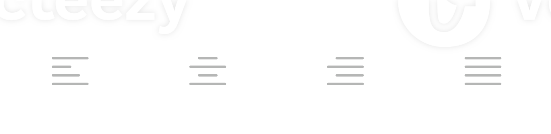 text alignment icon set 28084038 PNG text alignment icon set 28084038 PNG