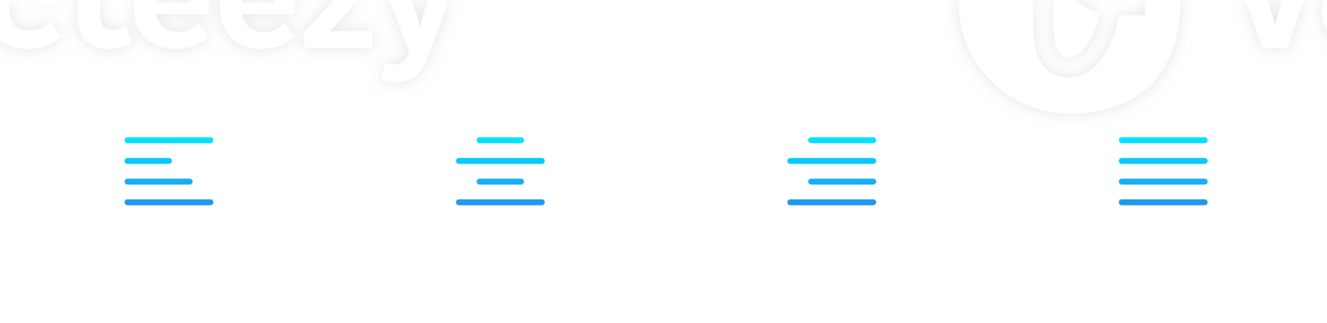 text alignment icon set 28084040 PNG text alignment icon set 28084040 PNG