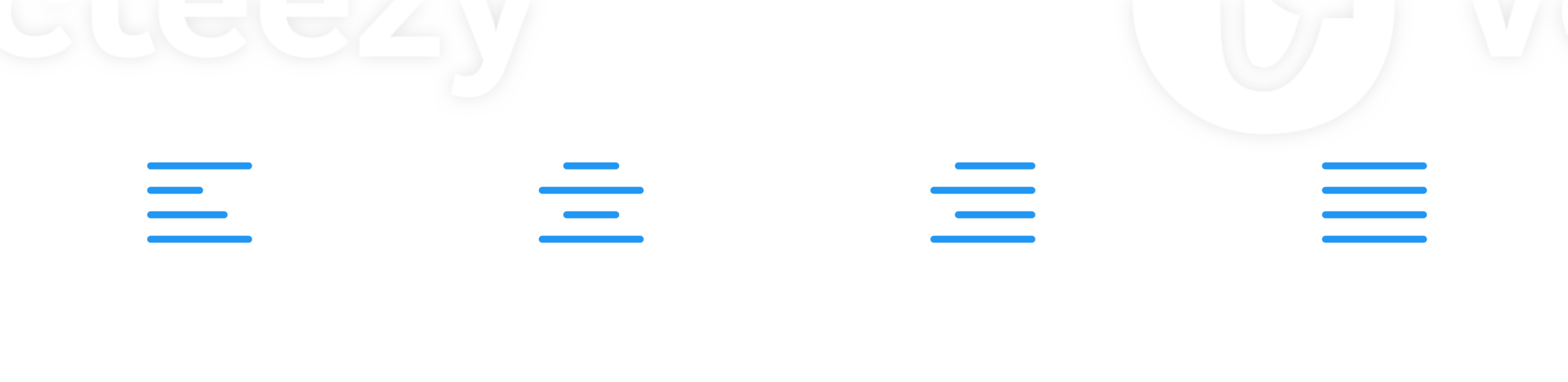 text alignment icon set 28084087 PNG text alignment icon set 28084087 PNG