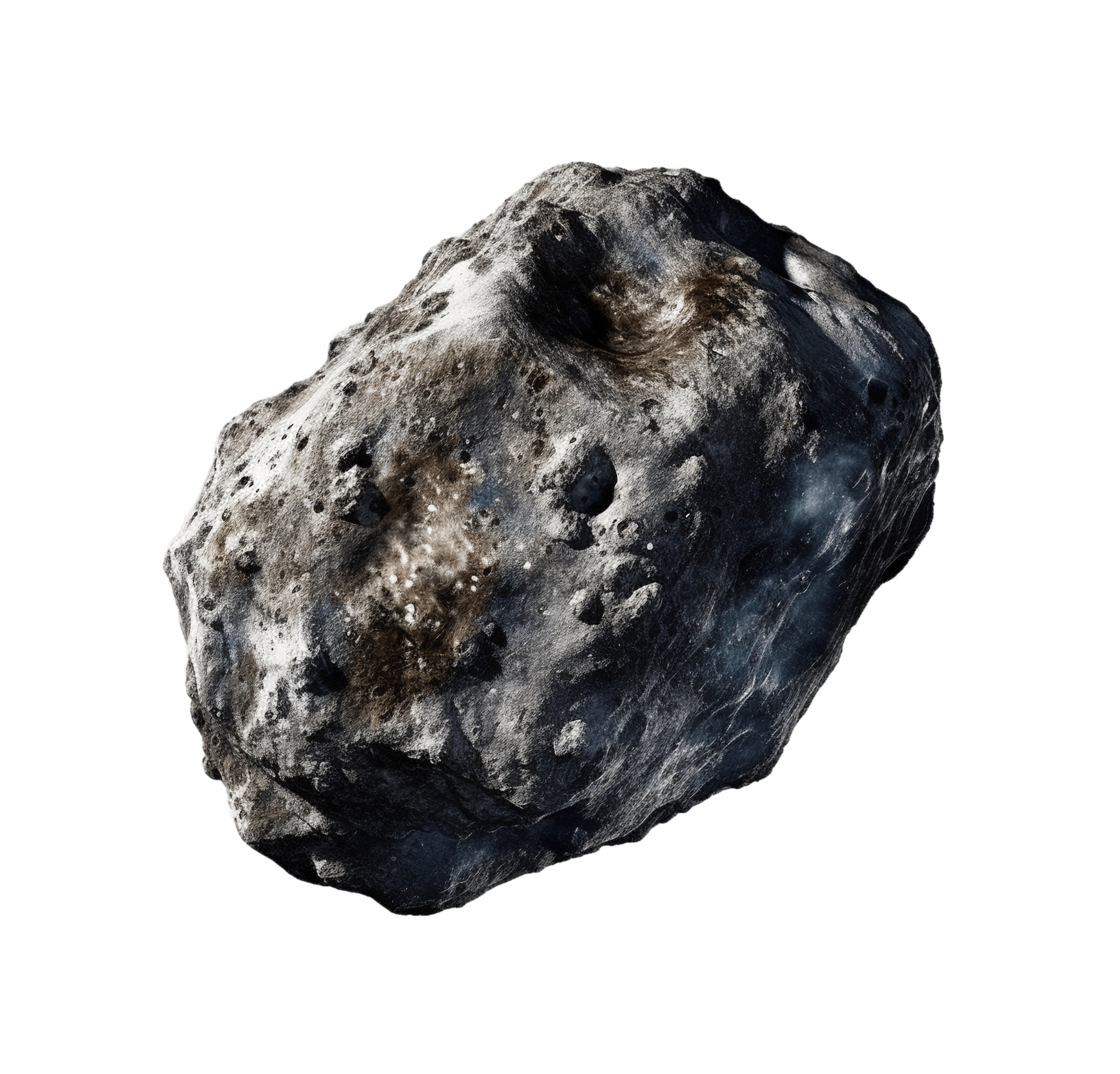 Meteorite Png