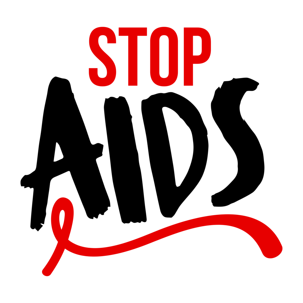 World Aids Day 28087043 Png
