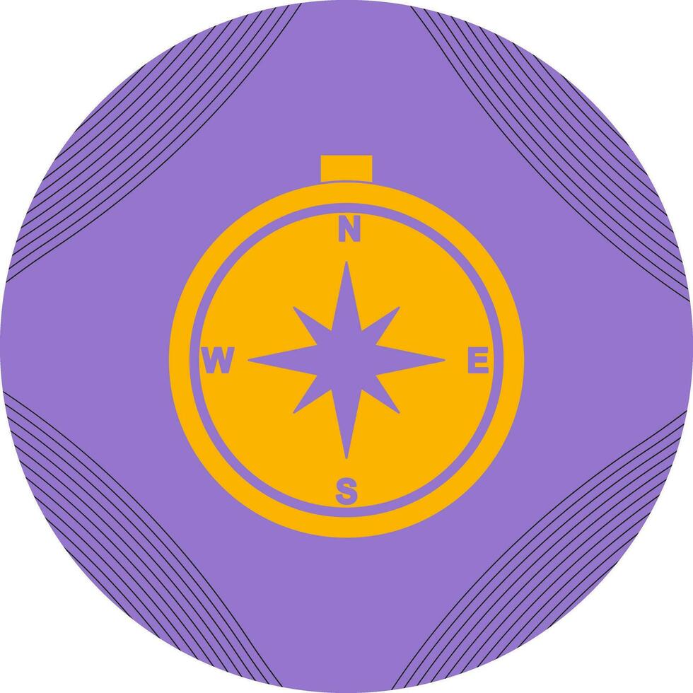 Compass Vector Icon 28088573 Vector Art At Vecteezy
