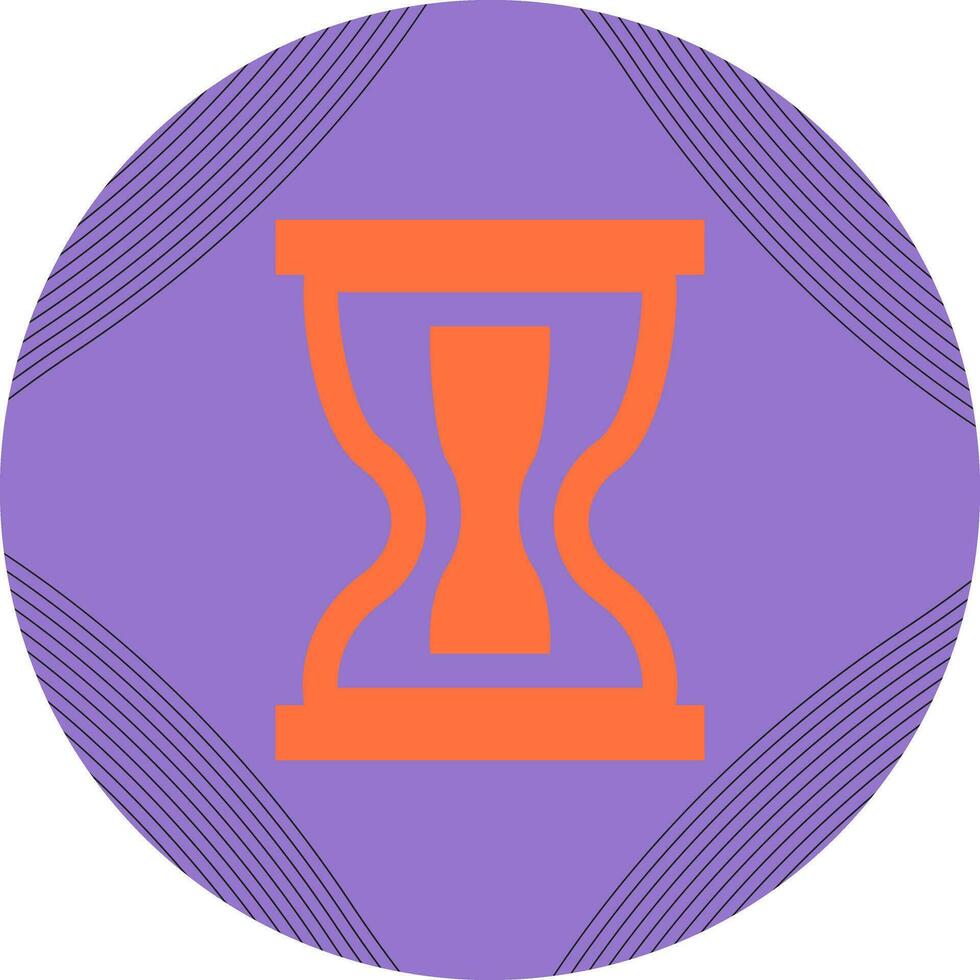 Hourglass Vector Icon 28091580 Vector Art At Vecteezy