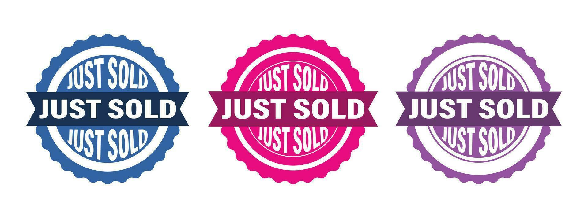 Digital badge certified information technology qualification template. Logo certificate with ...