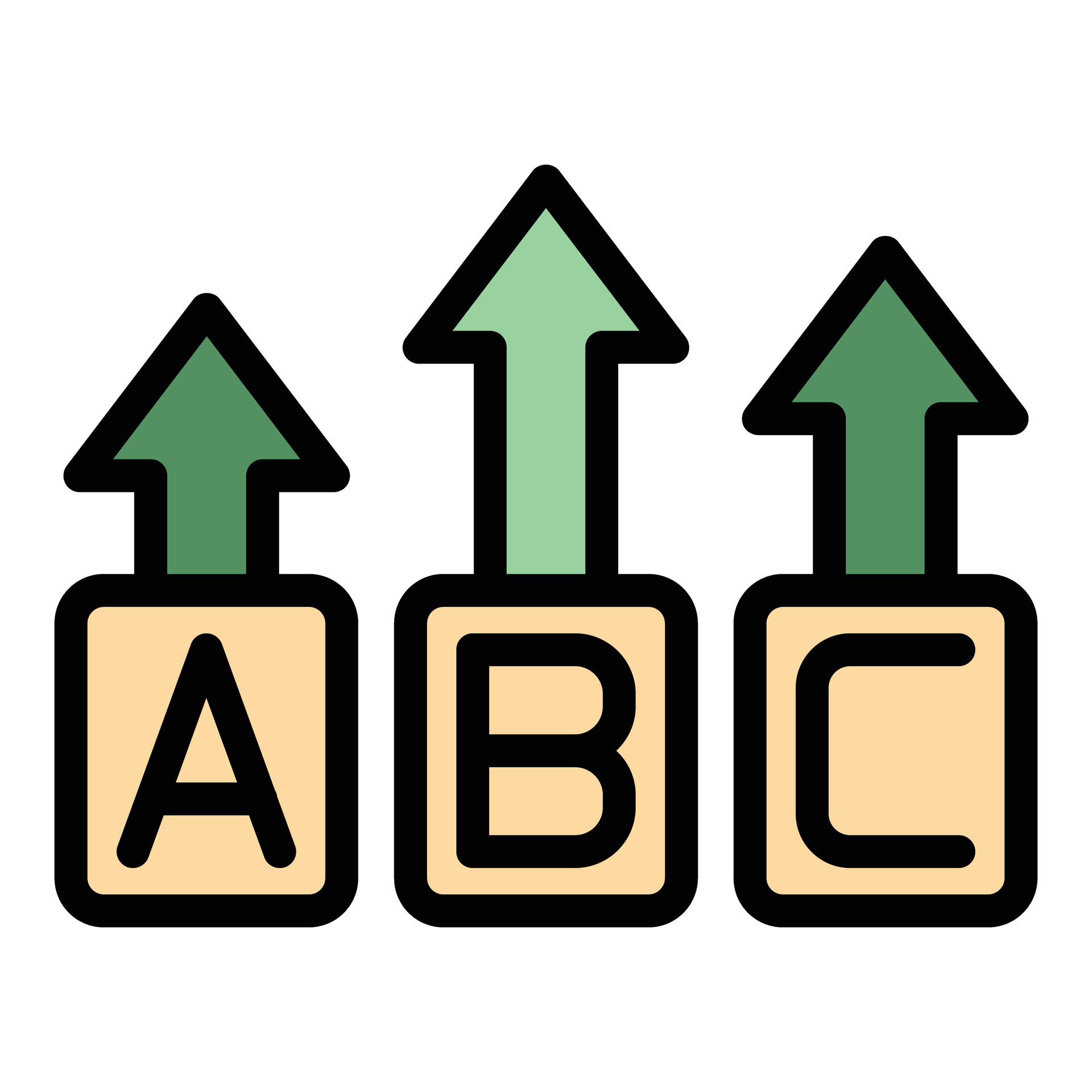 Quiz Game Icon Vector Flat 28098449 Vector Art At Vecteezy