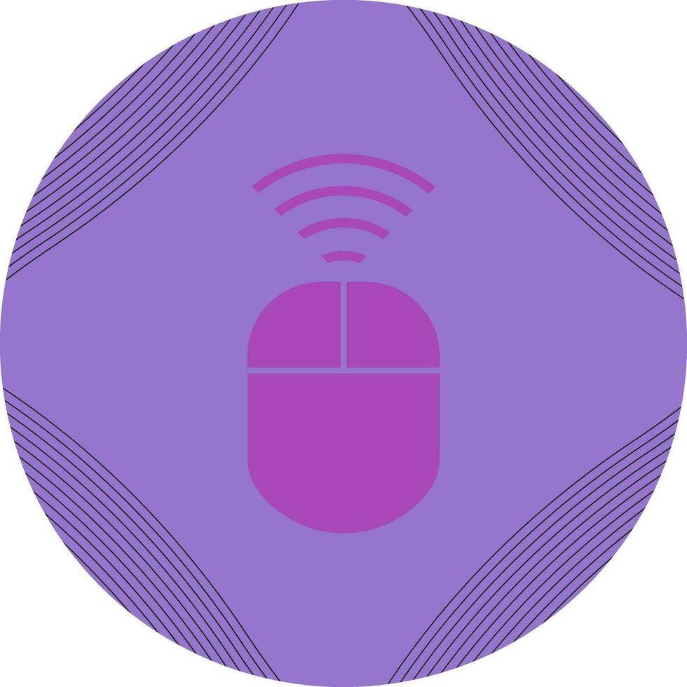 Wireless input device Vector Icon 28099363 Vector Art at Vecteezy