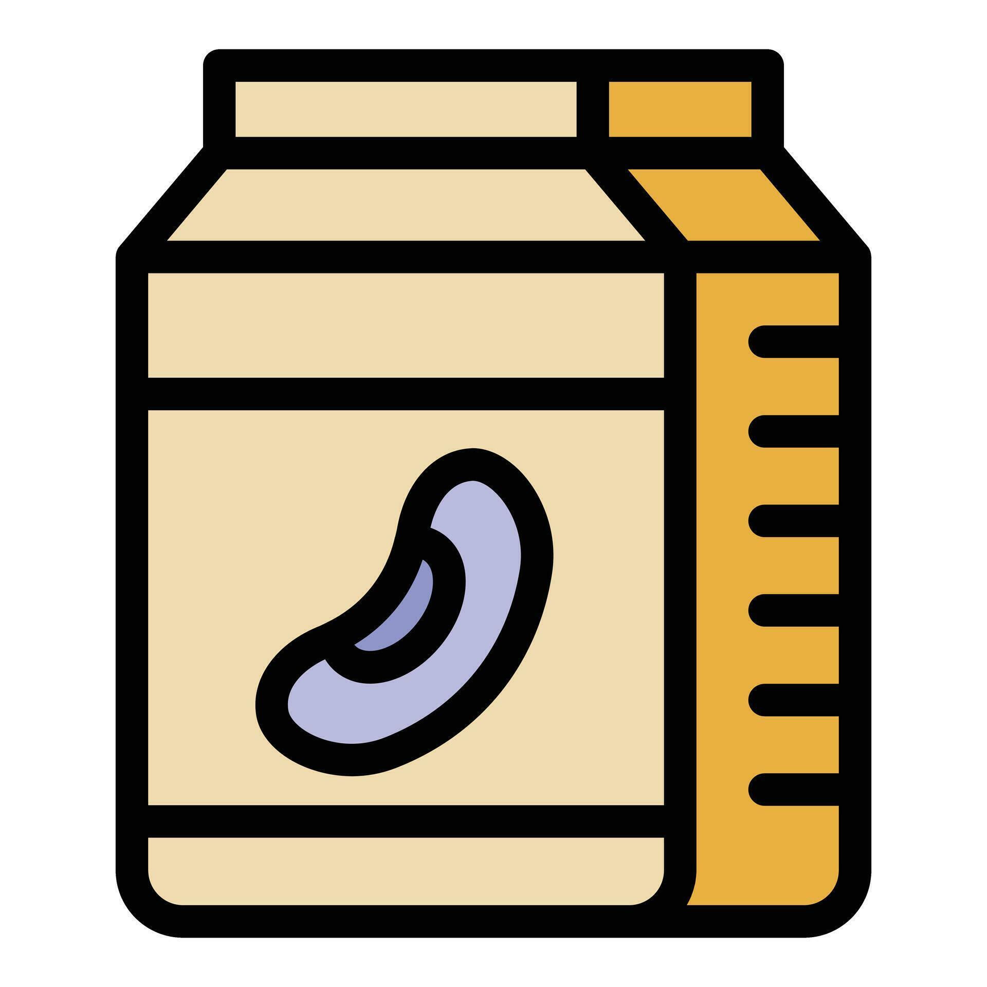 Bean milk icon vector flat 28099716 Vector Art at Vecteezy Bean milk icon vector flat 28099716 Vector Art at Vecteezy