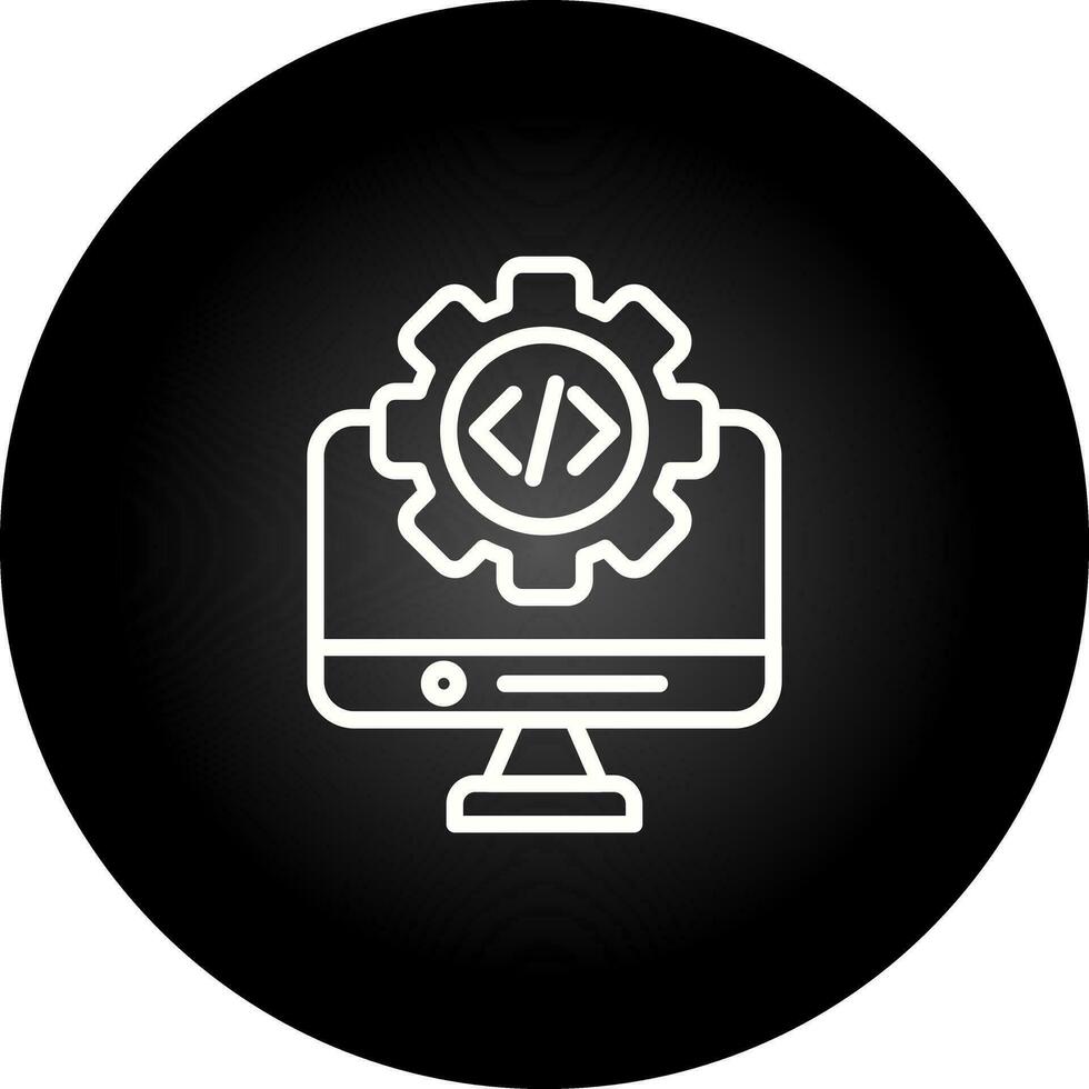 Software Development Vector Icon 28101006 Vector Art at Vecteezy