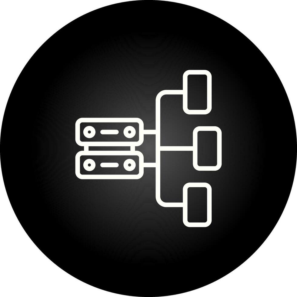 Data Architecture Vector Icon 28101069 Vector Art at Vecteezy